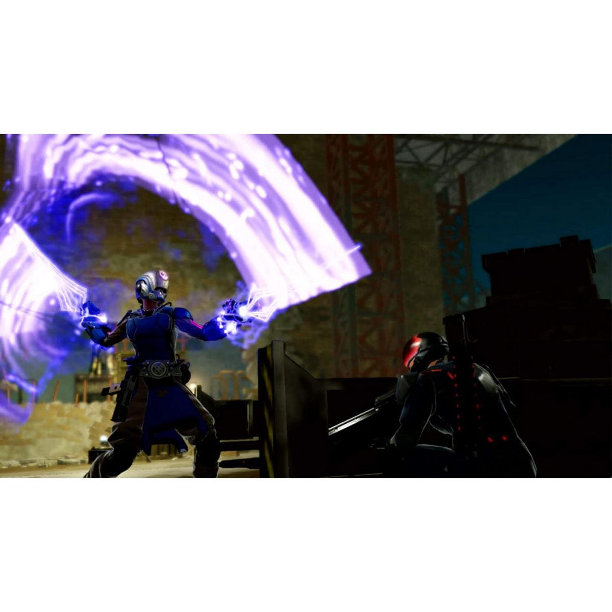 Xcom 2 Collection - Switch - Game Games - A Loja Mais POP do Brasil ...