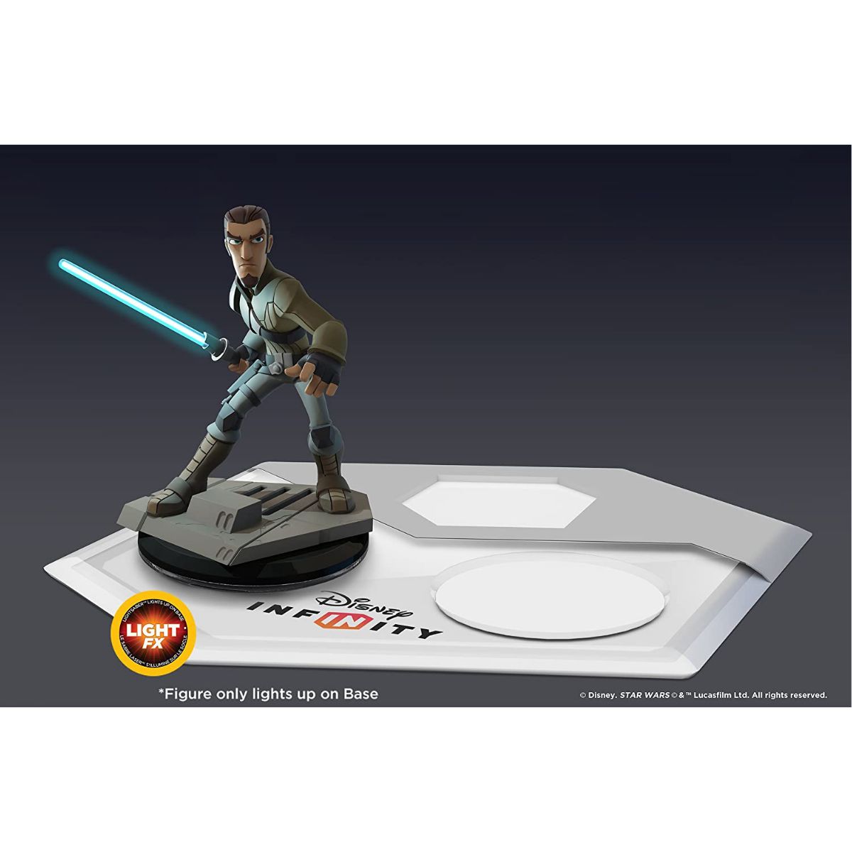 Disney Infinity 3.0 Star Wars Kanan Jarrus Light Fx - Game Games - A ...