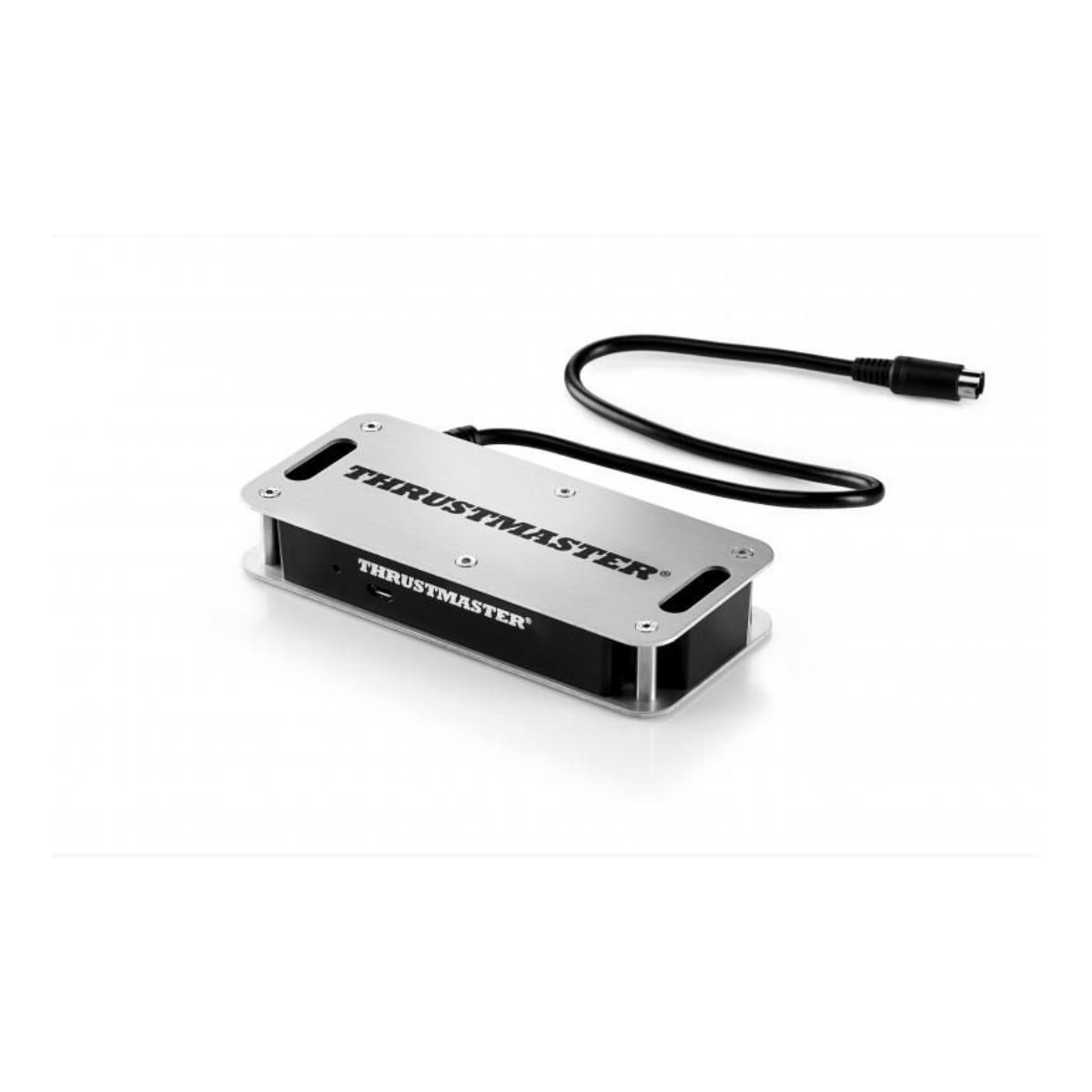 Adaptador Thrustmaster Sim Hub 4 Add-on - Game Games - A Loja Mais POP ...