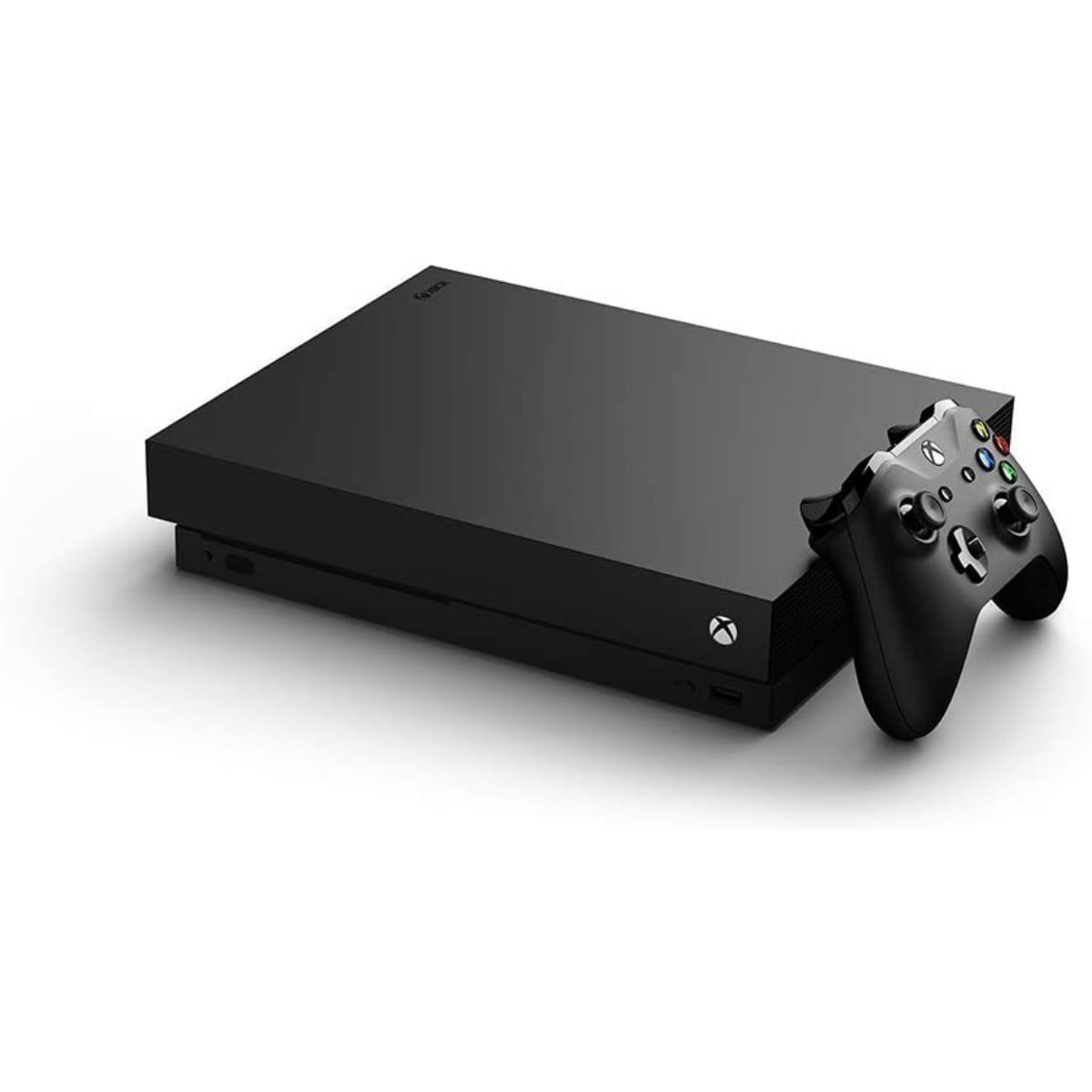 Console Xbox One X 1tb Star Wars Jedi Fallen Order Deluxe Bundle - Game ...