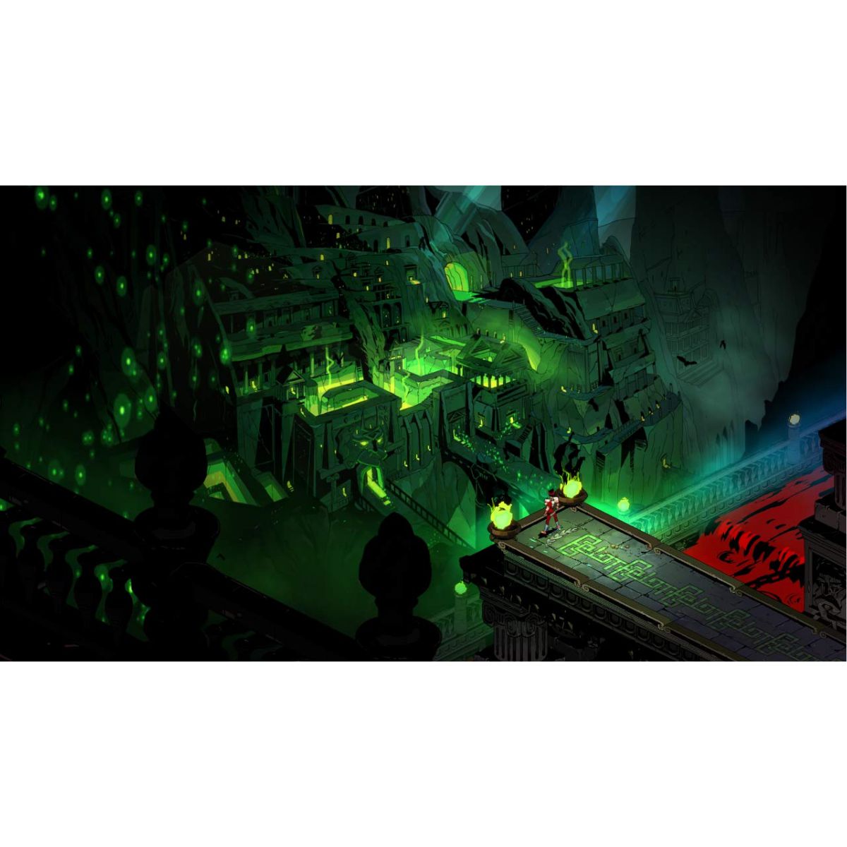 Hades - Switch - Game Games - A Loja Mais POP do Brasil | Vem Conhecer!