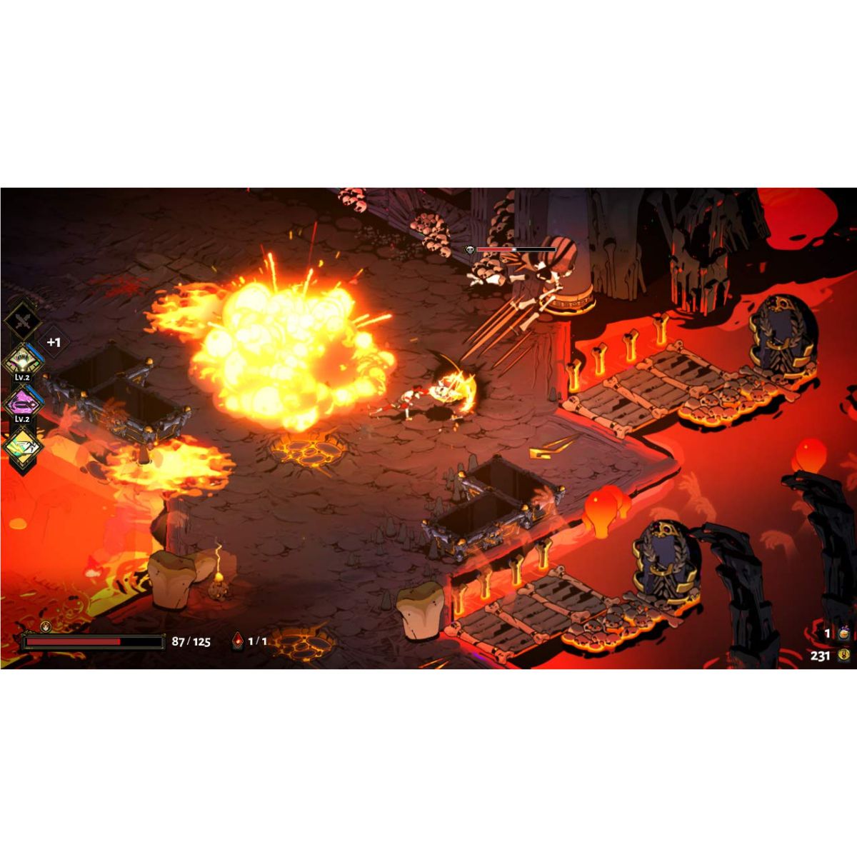 Hades - Switch - Game Games - A Loja Mais POP do Brasil | Vem Conhecer!