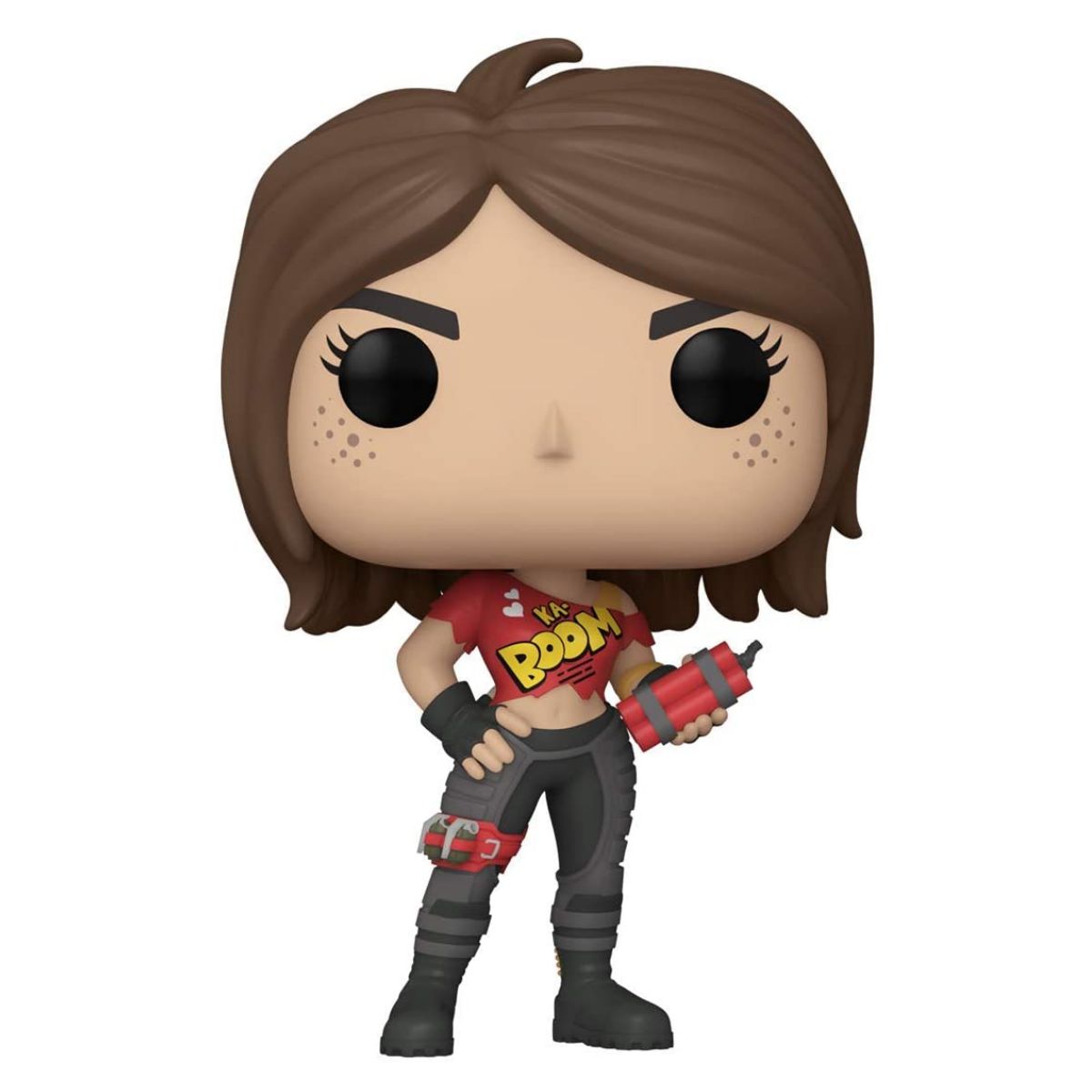 Funko Pop Fortnite 640 Tntina - Game Games - A Loja Mais POP do Brasil ...