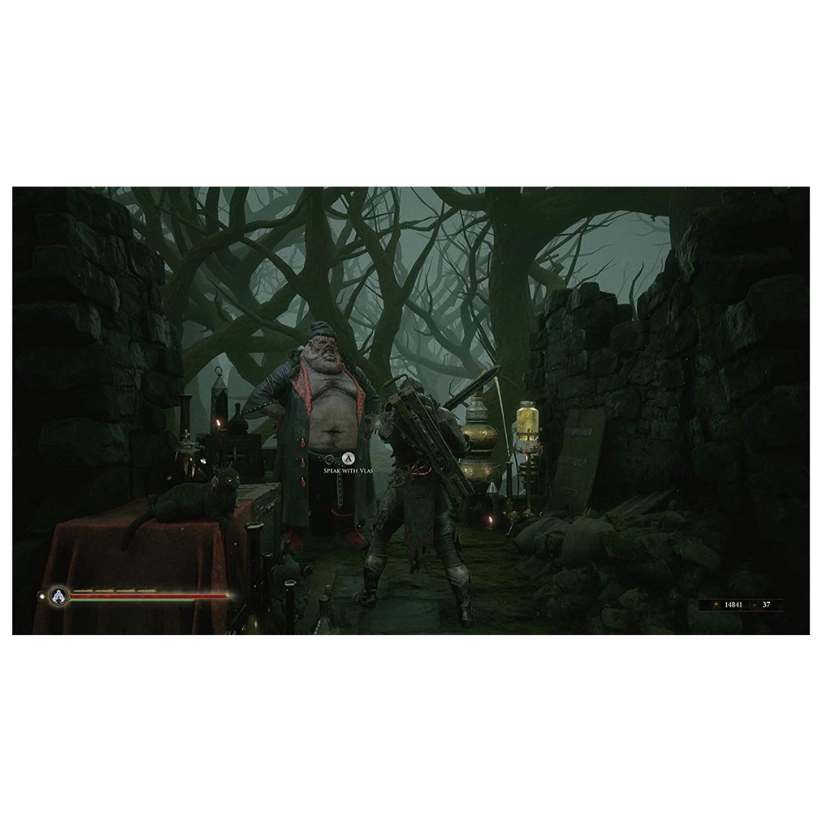 Mortal Shell Enhanced Edition Deluxe Set - Xbox One / Xbox Series X|S ...