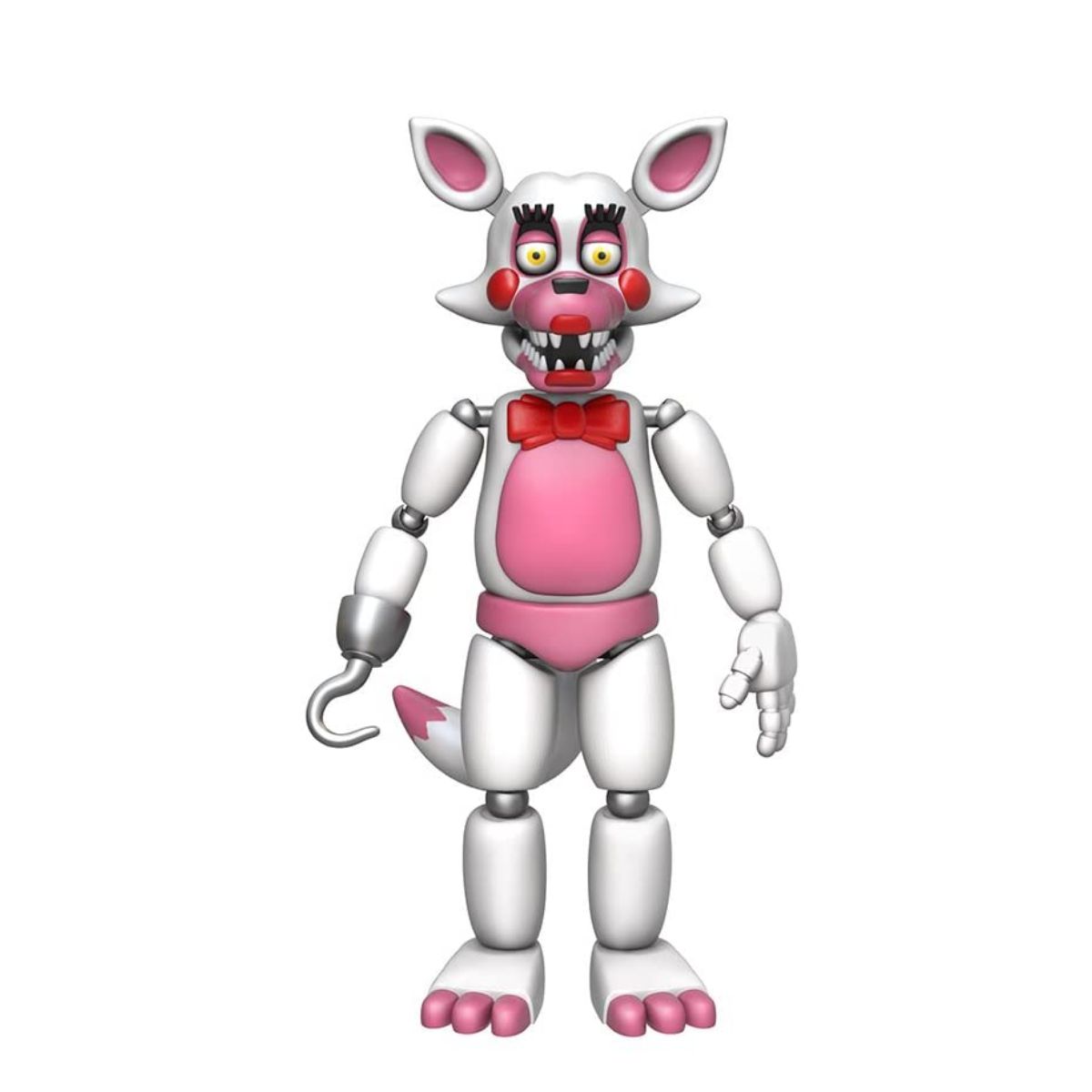 Funko Five Nights at Freddy's Funtime Foxy Action Figure - Game Games ...
