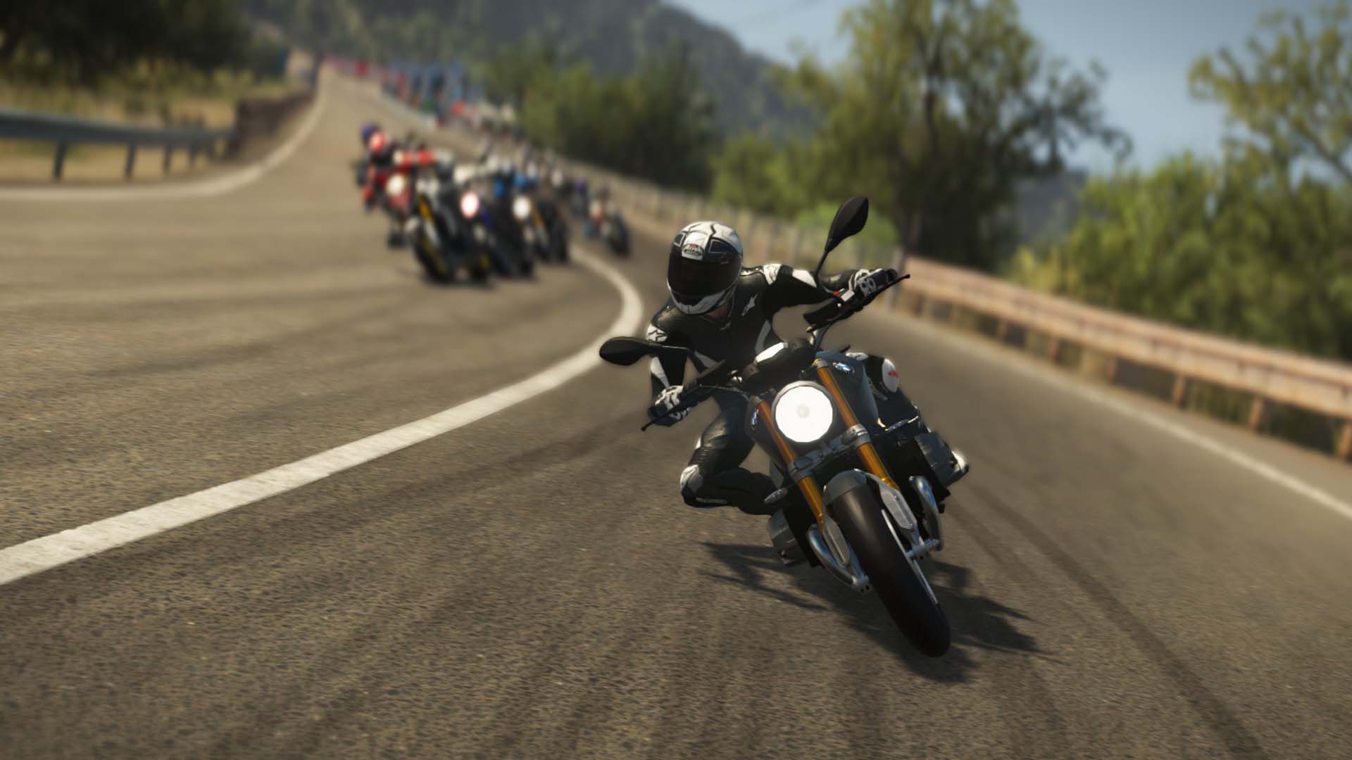 Ride 2 [PS4] - Fox Geeks