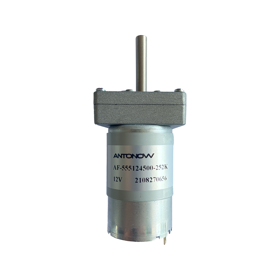 Motor Elétrico 12V / Com Redução / 17 RPM / Alto Torque / 35 kgf - Loja ...