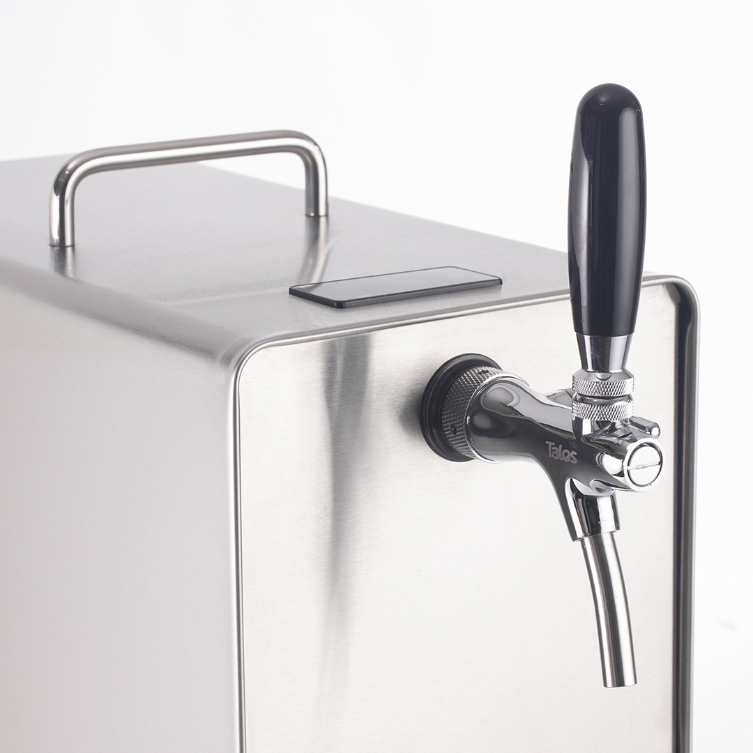 Chopeira Minia 40 — Smart Flex — Uso Opcional do Cilindro de CO2 - Loja ...
