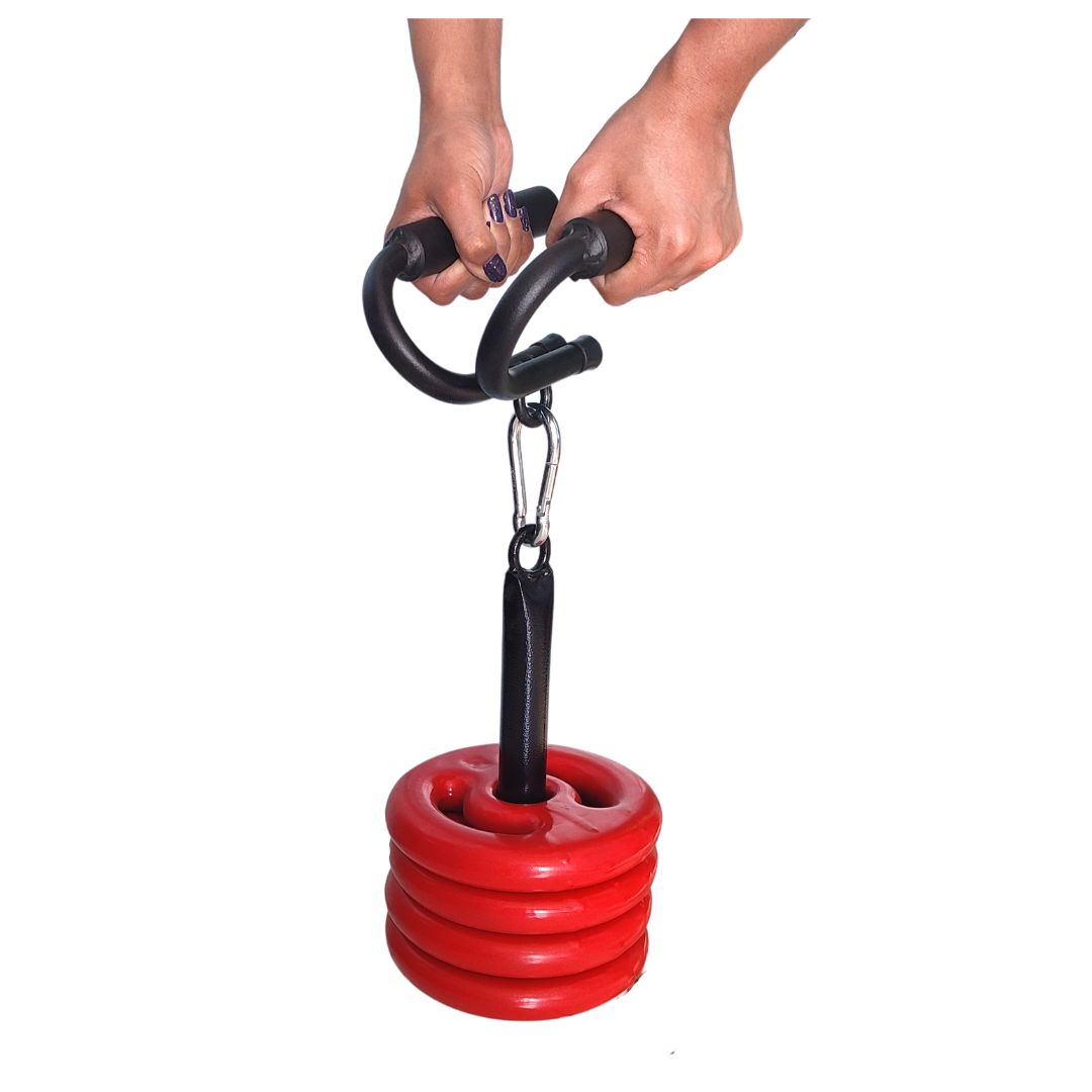 SUPORTE PARA AGACHAMENTO SUMÔ - VITAMEC | Equipamentos esportivos para ...