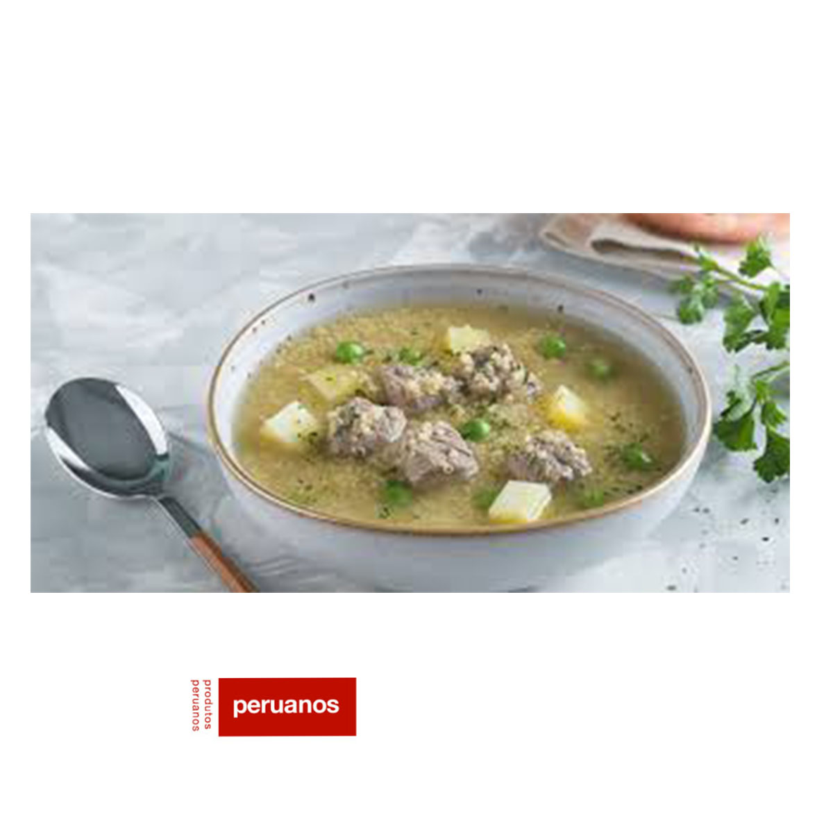 Quinoa Peruana Tradicional em Grãos 1Kg - Produtos Peruanos