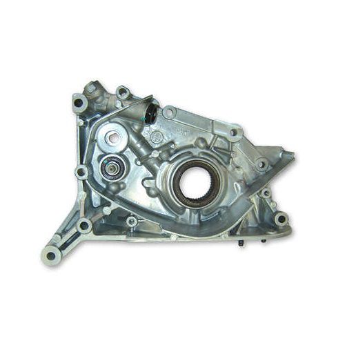 BOMBA DE ÓLEO HYUNDAI HR/K2500 2.5 8v. - 2134042106 - COMERCIAL LIG