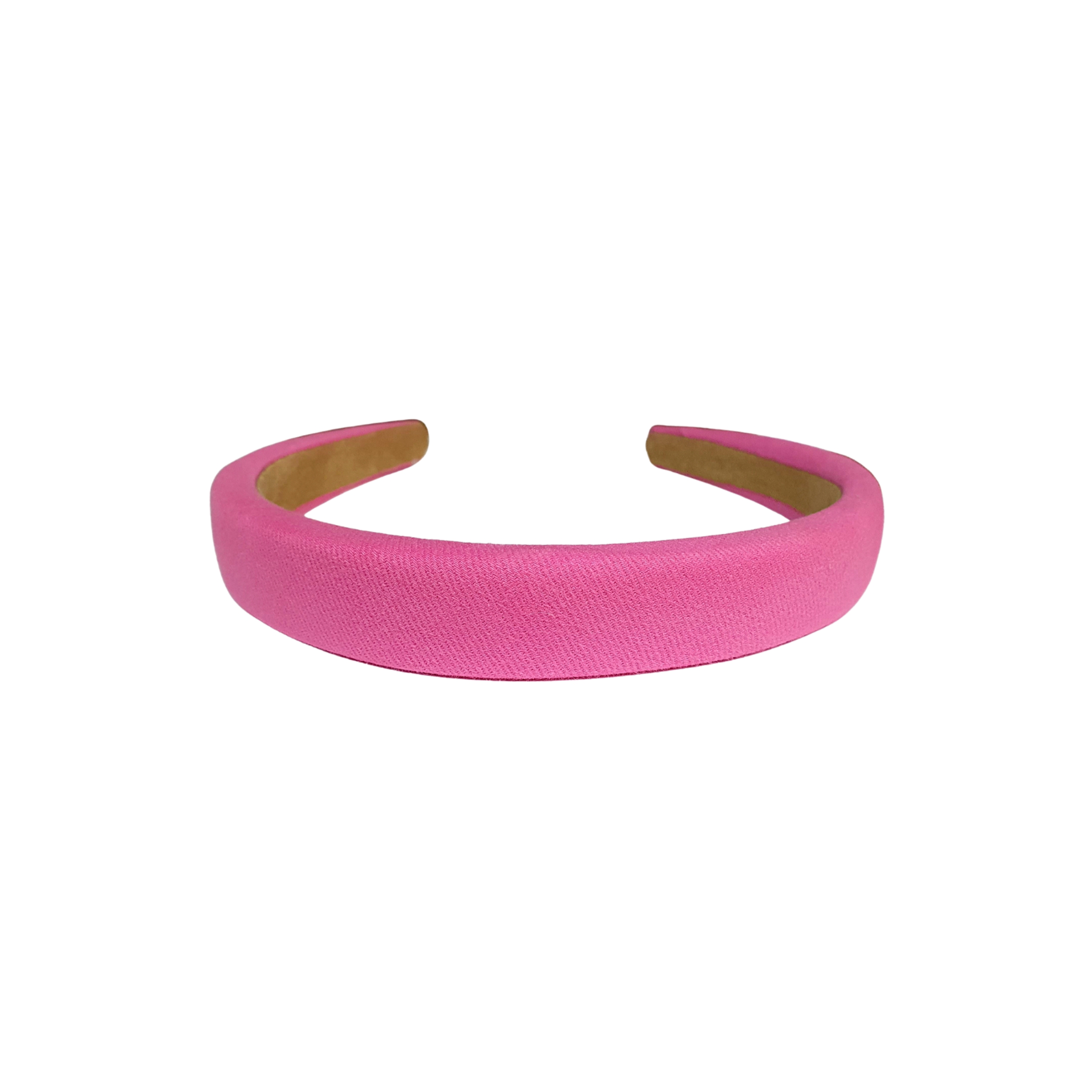 TIARA ALTINHA CANELADA PINK VIDI Semijoias tiara-altinha-canelada-pink-vidi-semijoias