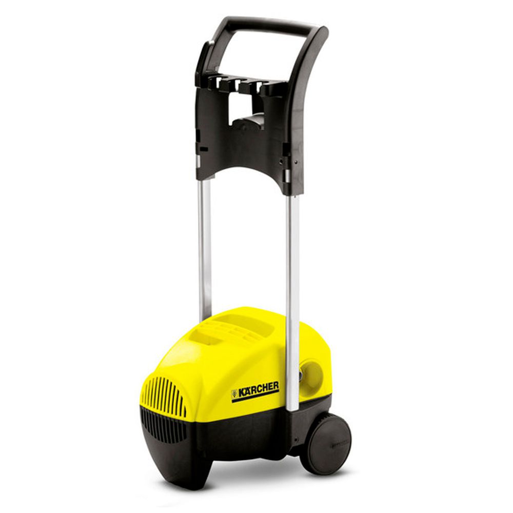 Lavadora de Alta Pressão - K330M Plus - Karcher - HYPAR PARAFUSOS ...
