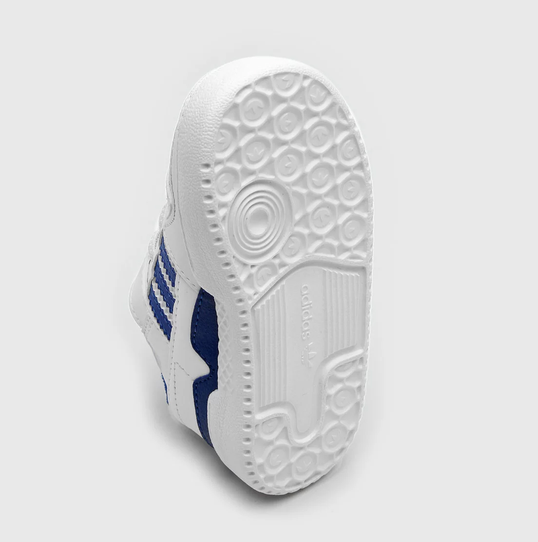 TÊNIS ADIDAS INFANTIL ORIGINALS FORUM LOW FY7978 - BR/AZUL - Bkids ...