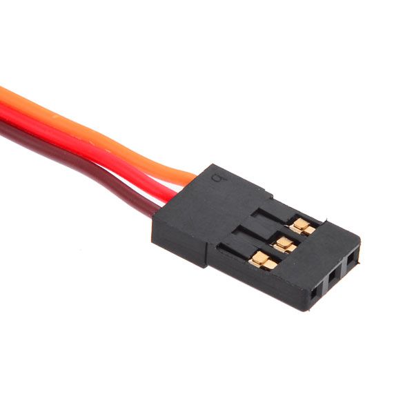 Micro Servo 9g SG90 TowerPro - Eletrônica Ômega