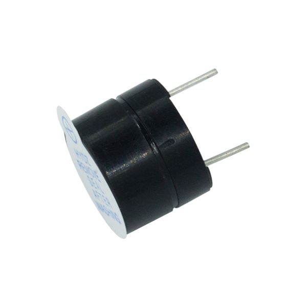 Buzzer Ativo 5V - Eletrônica Ômega