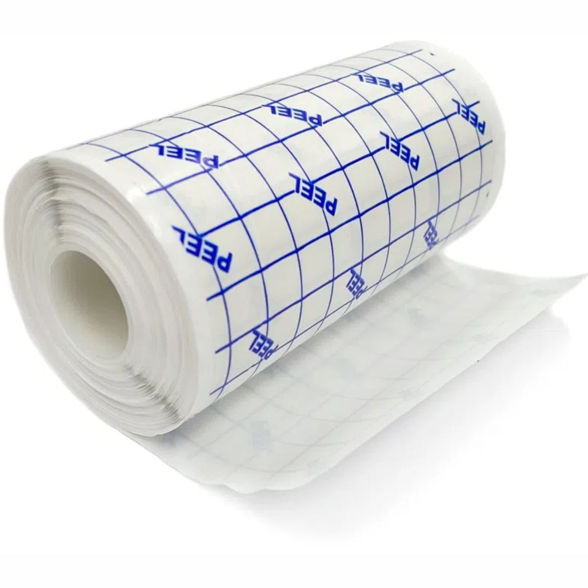 Curativo Filme Transparente M-Tec 10cm x 10m - Missner - RareMed Hospitalar