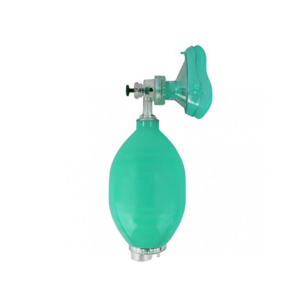 Reanimador Silicone Neonatal Safti | Ofertas | Promoção - RareMed ...