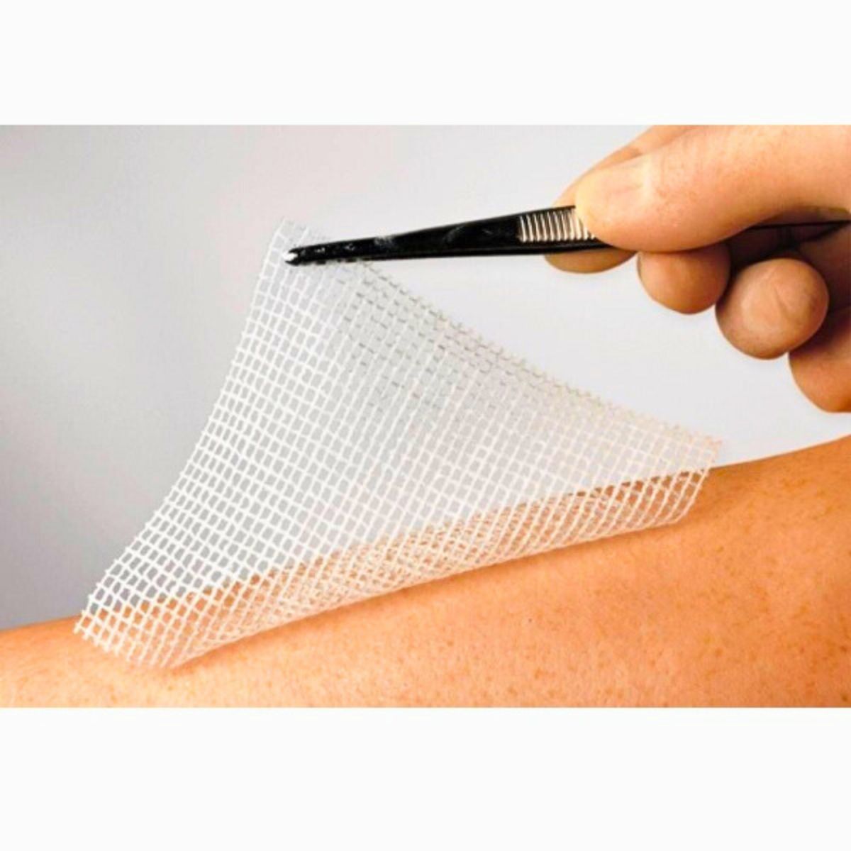 Cobertura de Gaze Vaselina Não Aderente Lomatuell - Material Médico ...