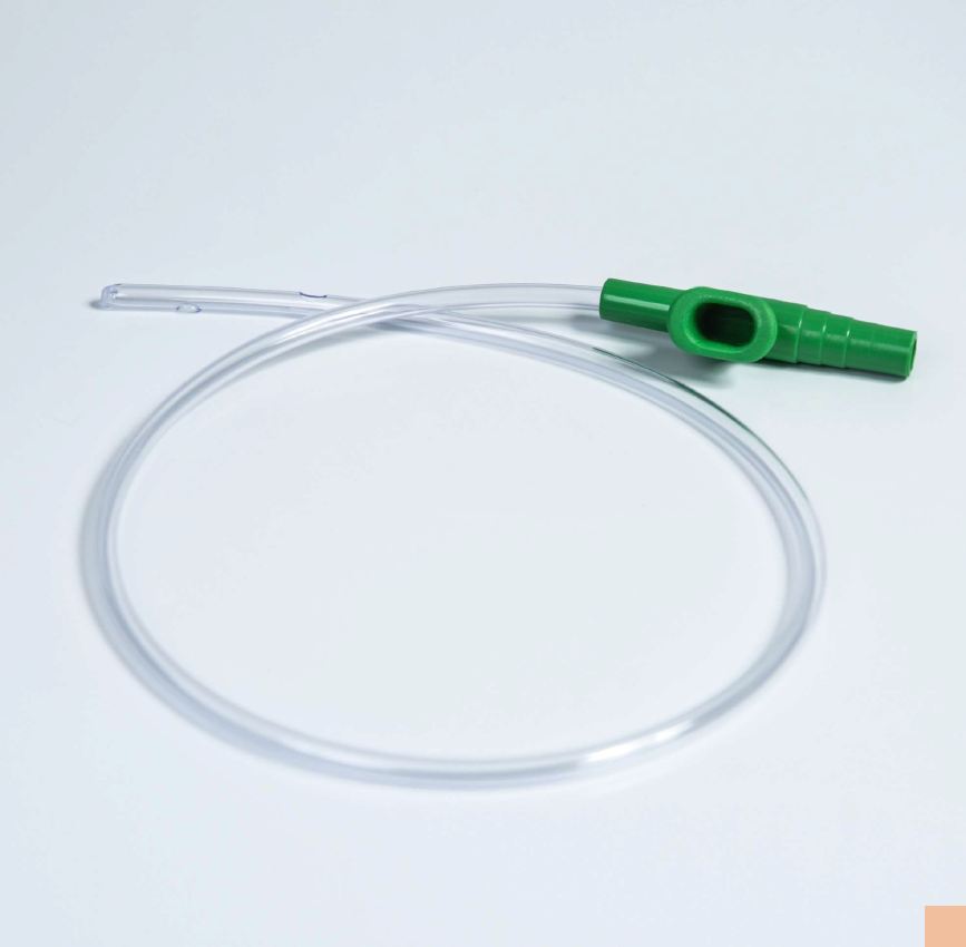 Sonda Aspiração Traqueal com Válvula n° 12 - Mark Med 1 Unidade ...