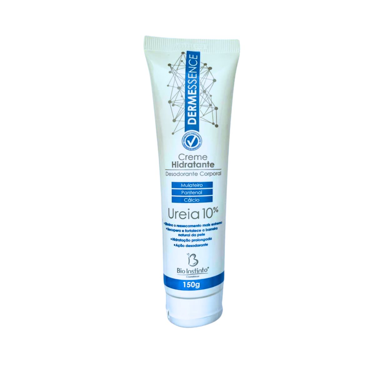 Creme Hidratante Dermessence Ureia 10% - RareMed Hospitalar