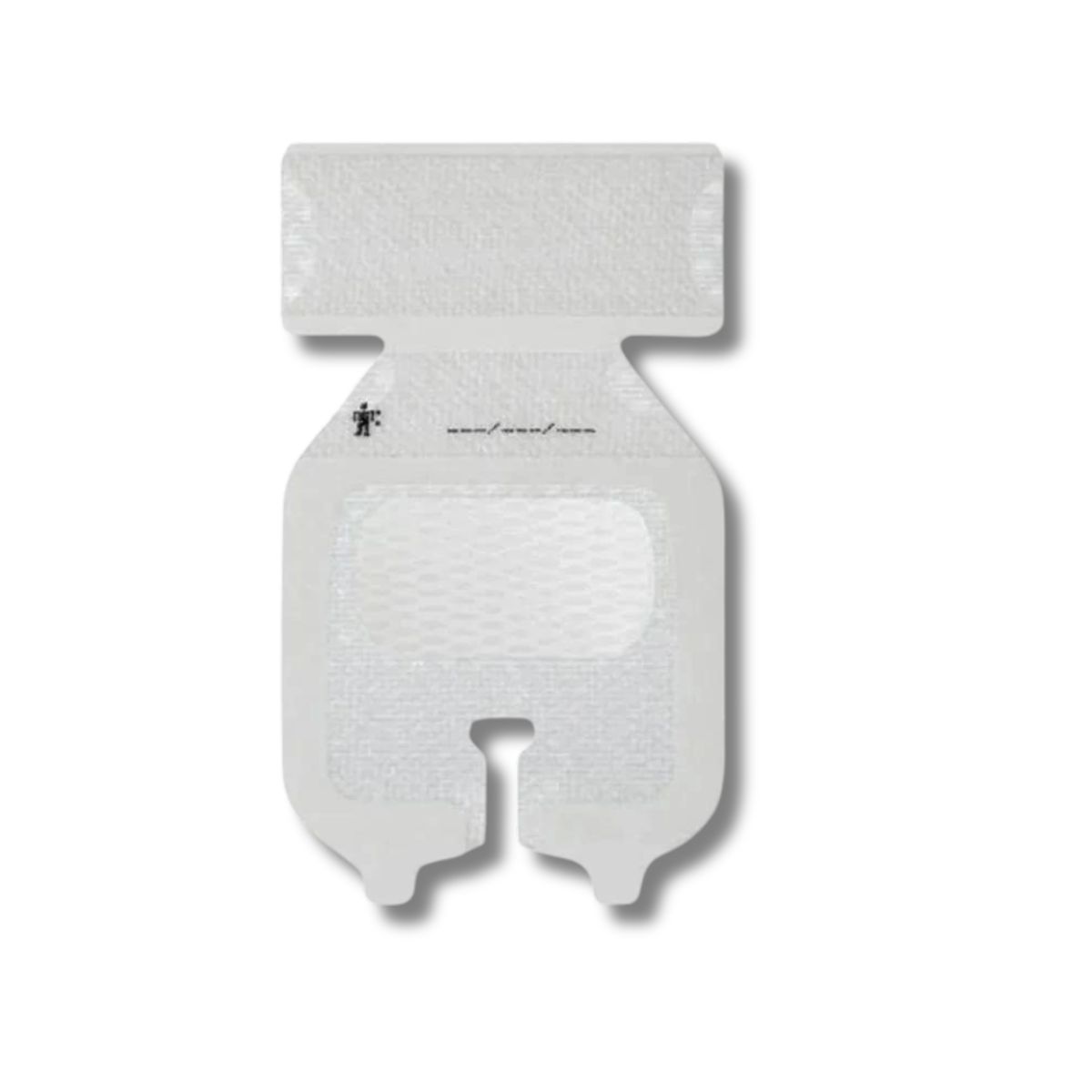 Curativo de Fixação Avançada Tegaderm IV Advanced 6,5cm x 7cm - 3M ...