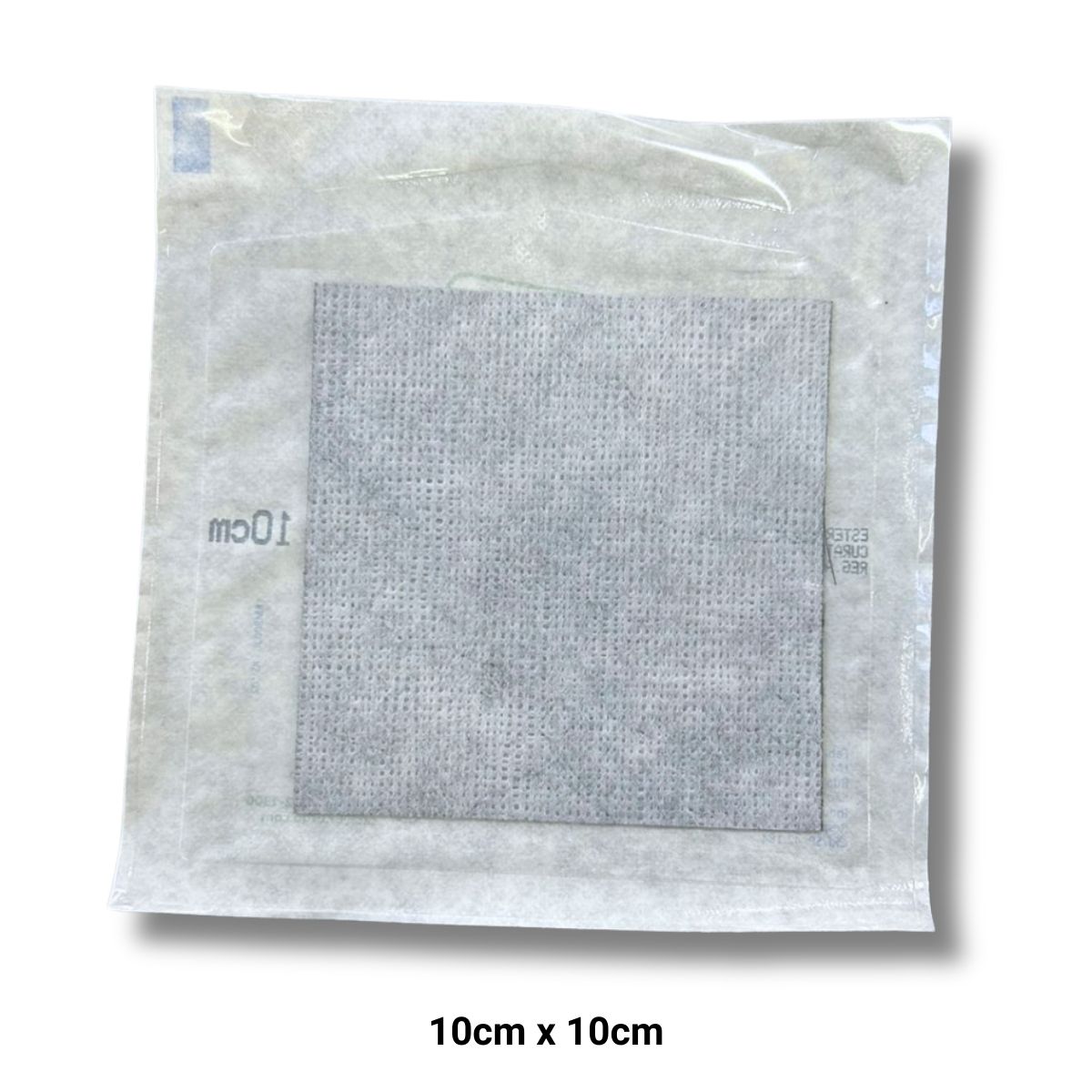 Curativo Carvão Ativado com Prata Plus 10cm x 10cm - Curatec - RareMed ...
