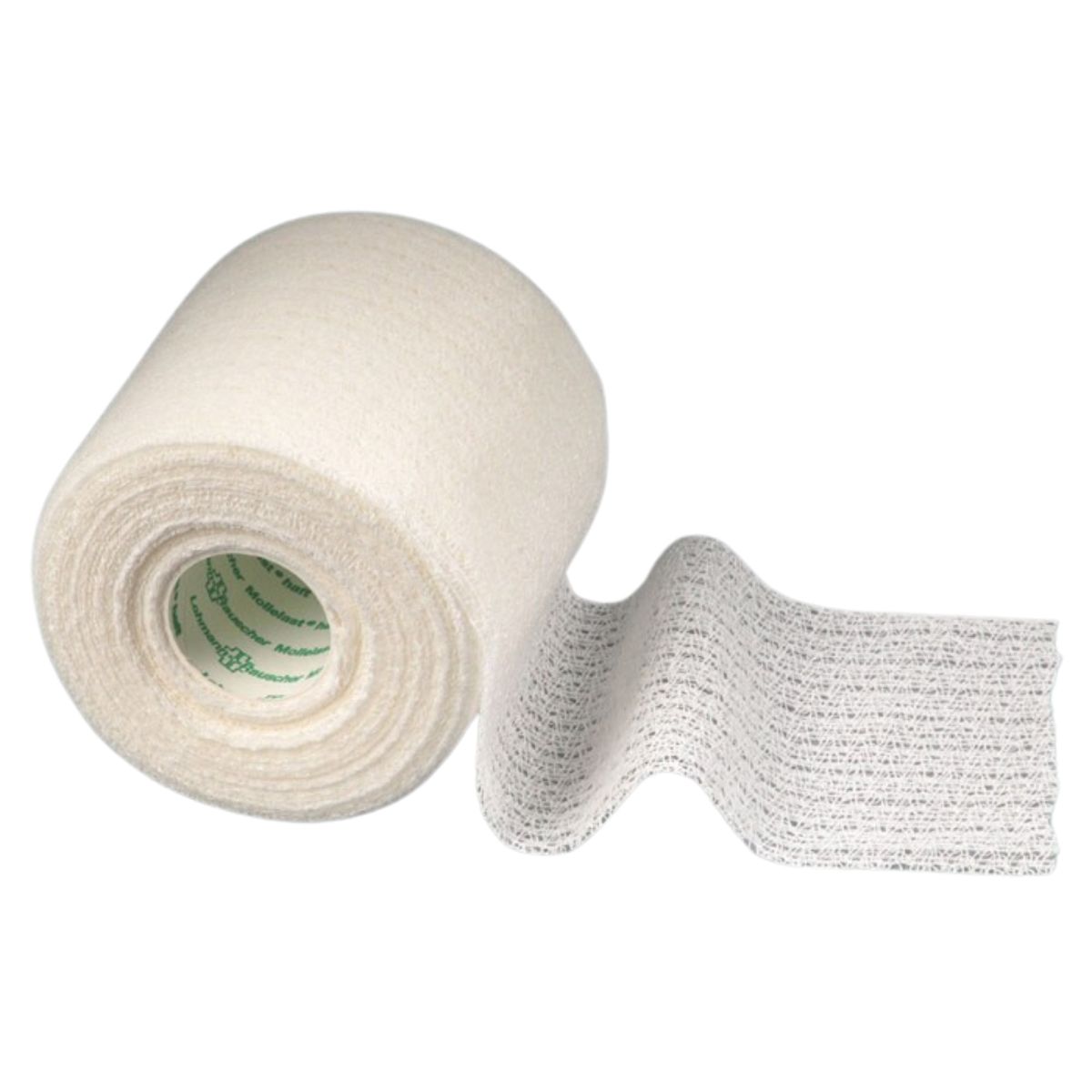 Bandagem Coesiva Mollelast Haft Latexfree - Lohmann & Rauscher ...