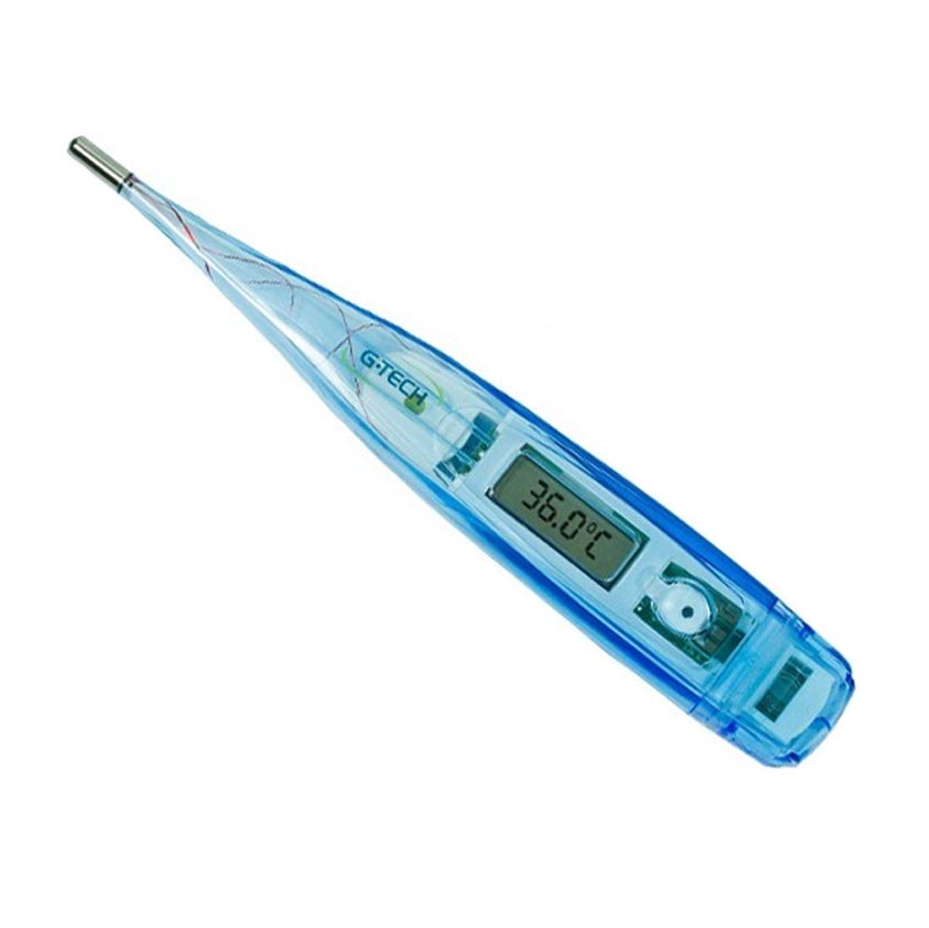 Termômetro Clínico Digital TH150 G-Tech - RareMed Hospitalar