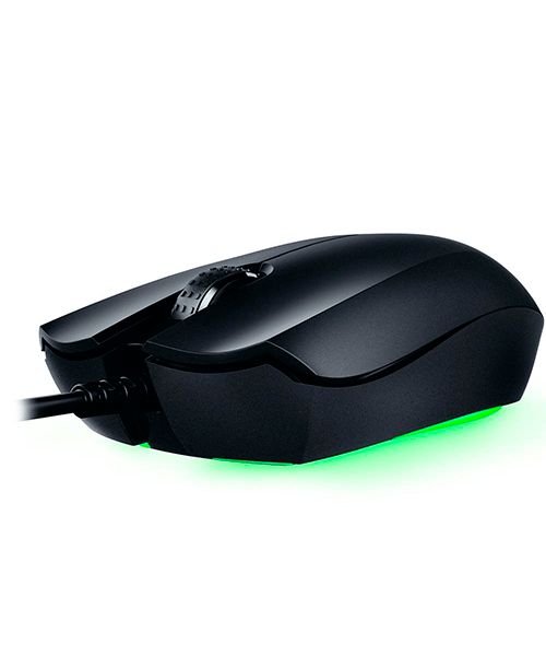 Razer - Mouse Abyssus Essential - Foxdie - Acessórios gamers ...