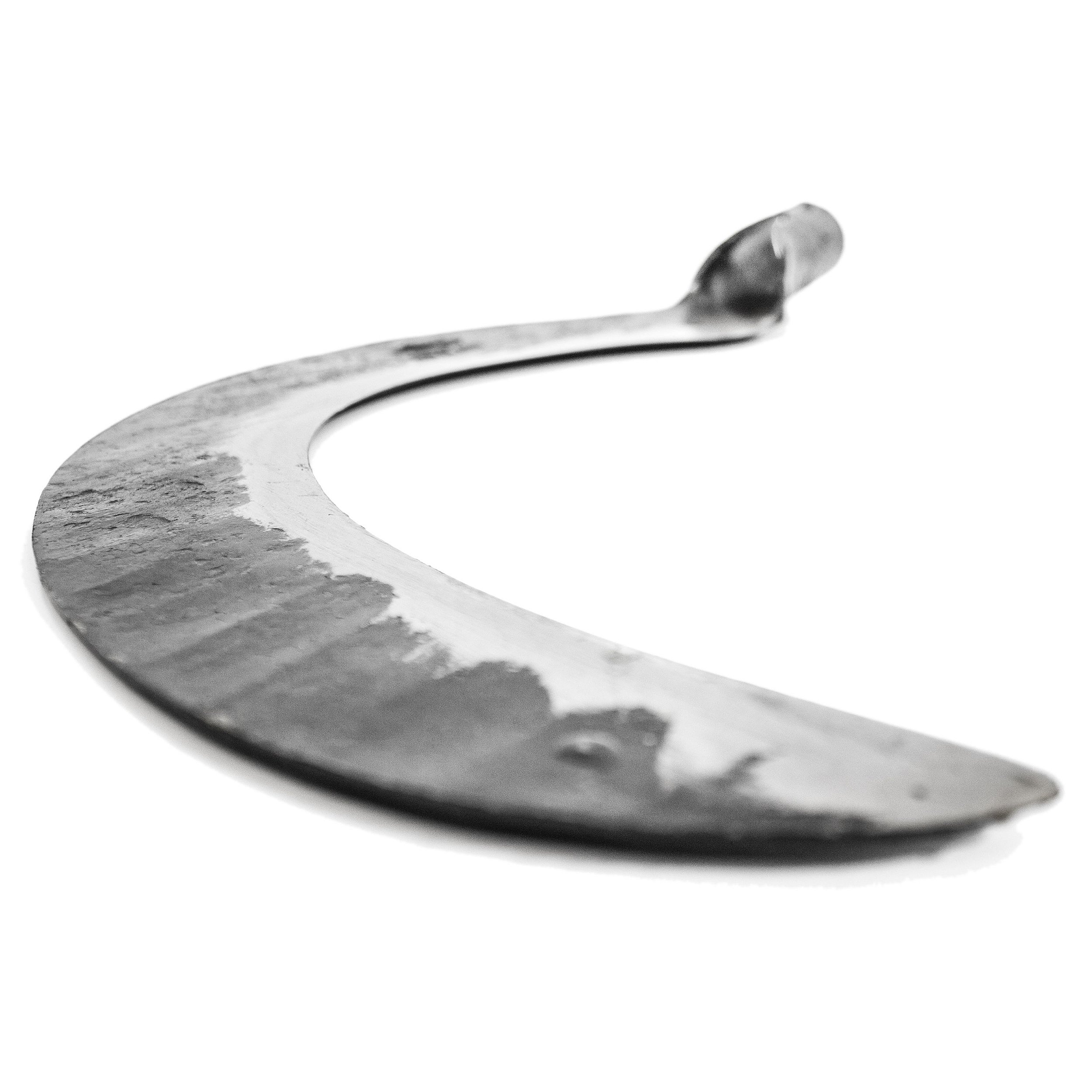 Foice roçadeira meia lua fechada Wenzel - Wenzel Ferramentas - Compre ...