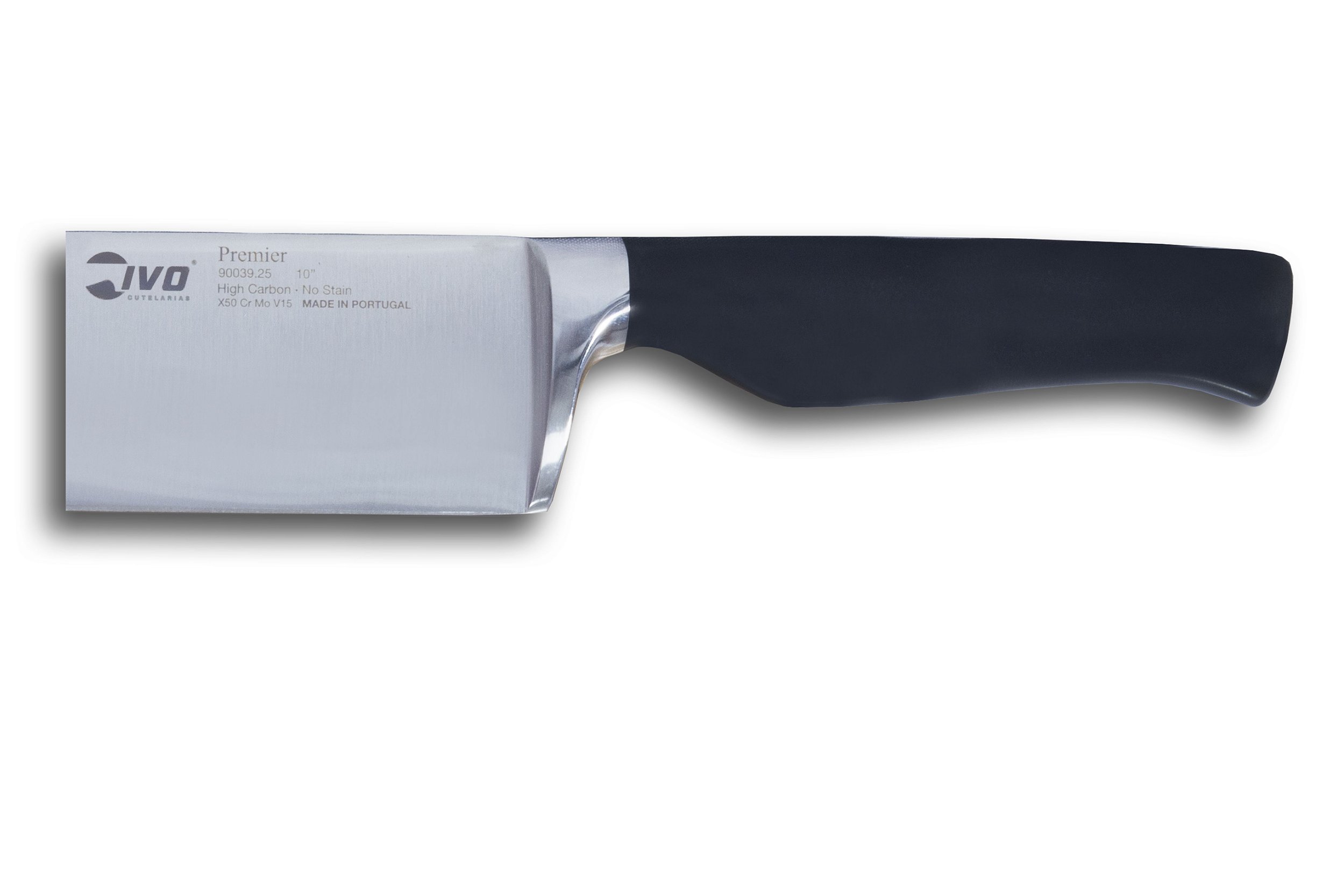 Faca chef profissional de 10 polegadas Linha Premier - Wenzel ...