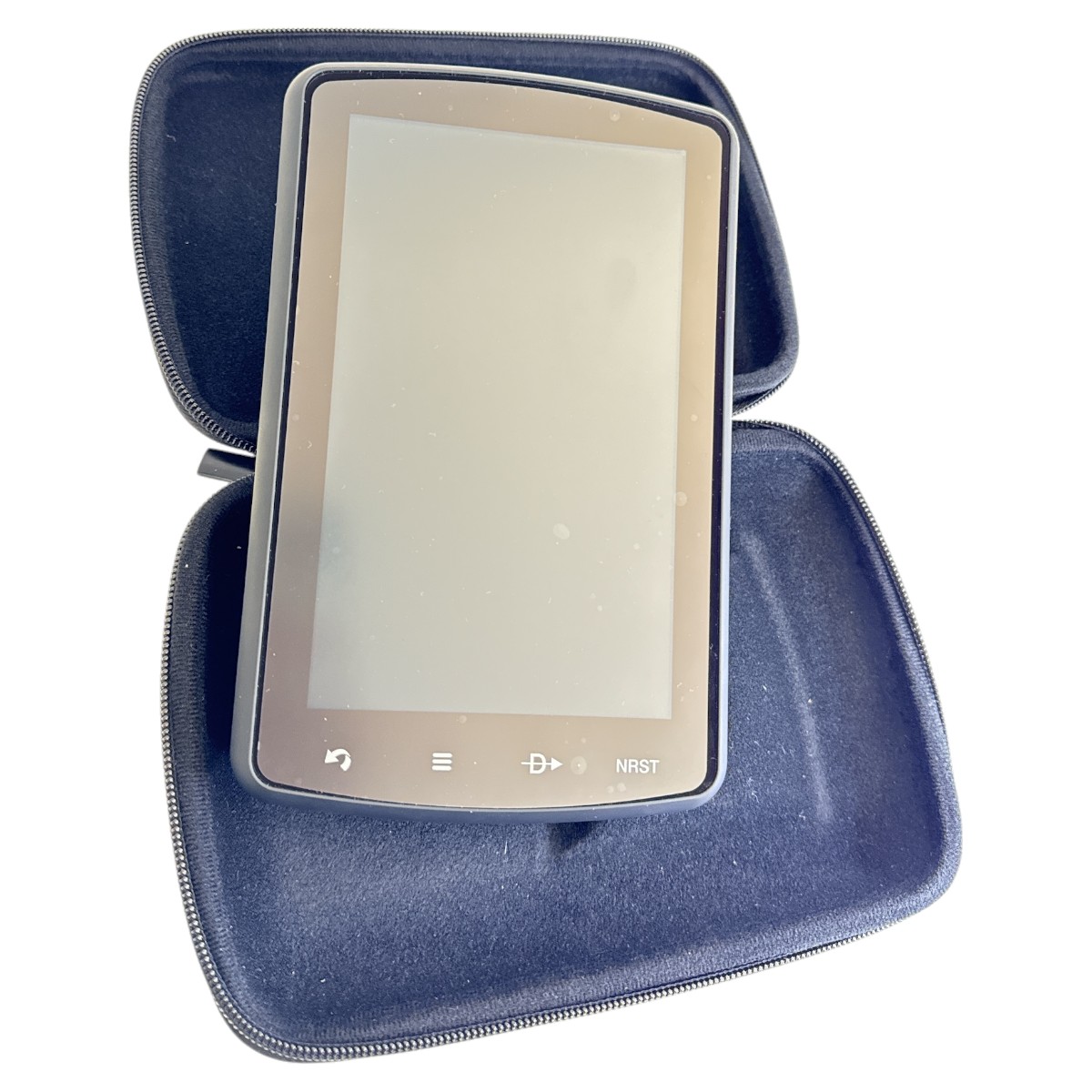 GPS PORTATIL PORTABLE - AERA 796 - GARMIN (P/N 010-00967-11 I S/N ...