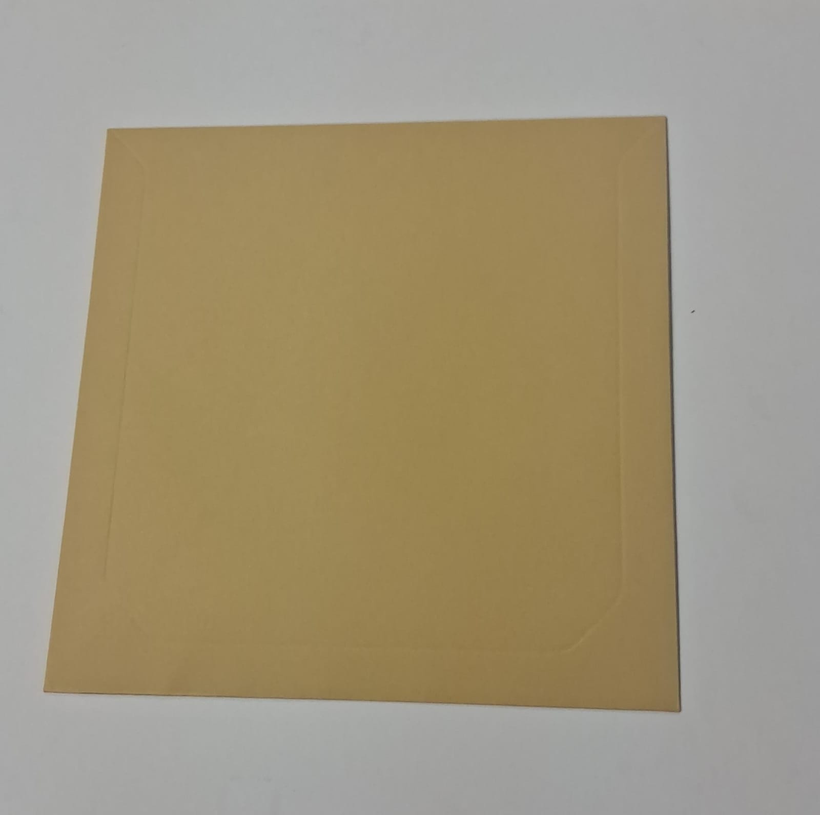 Envelope social 16,5x16,5 color plus Sahara120g c/ 10un - Loja Online ...