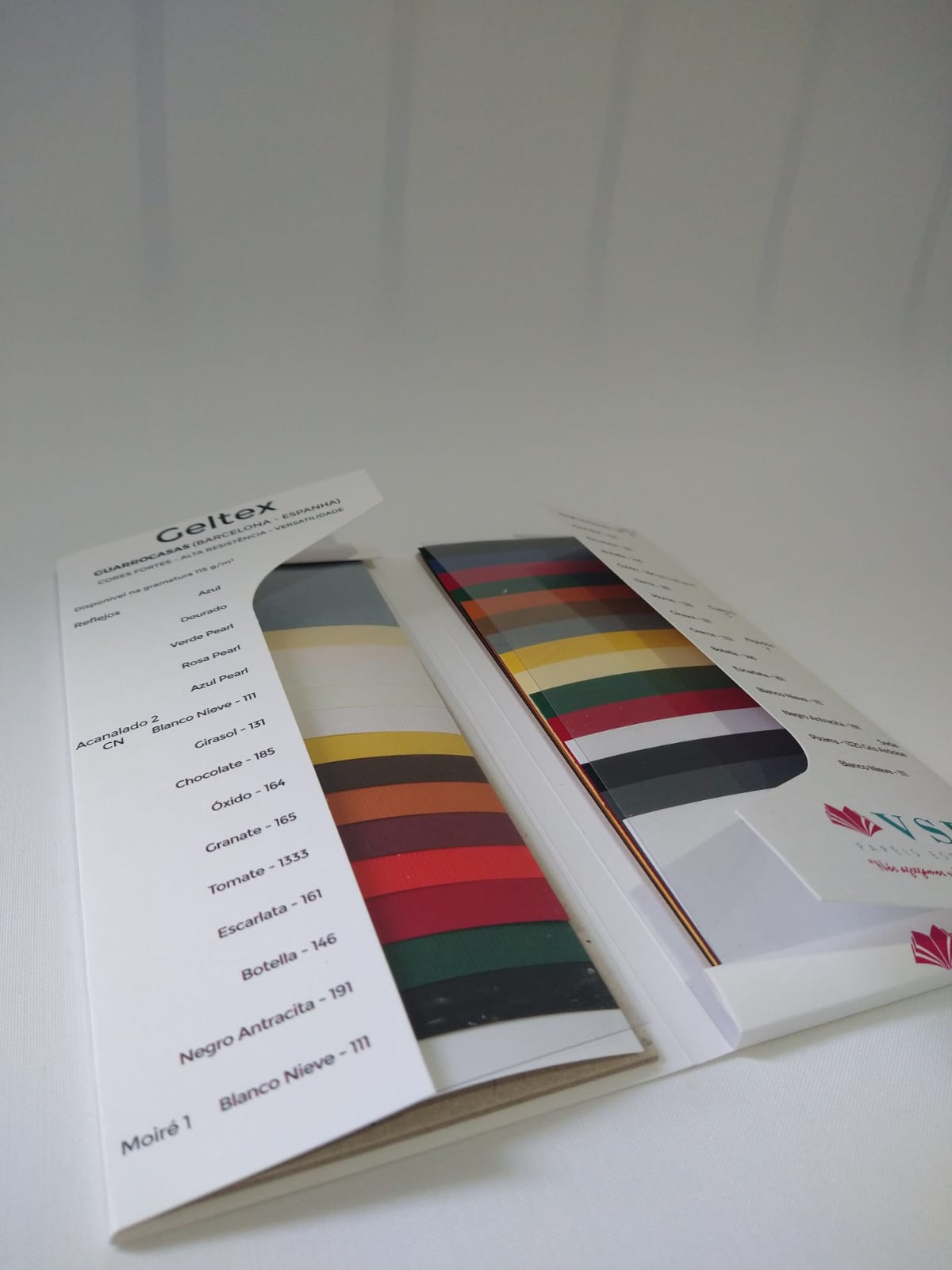 Catálogo Vanol e Guaflex - Guarrocasas - Loja Online VSP Papéis