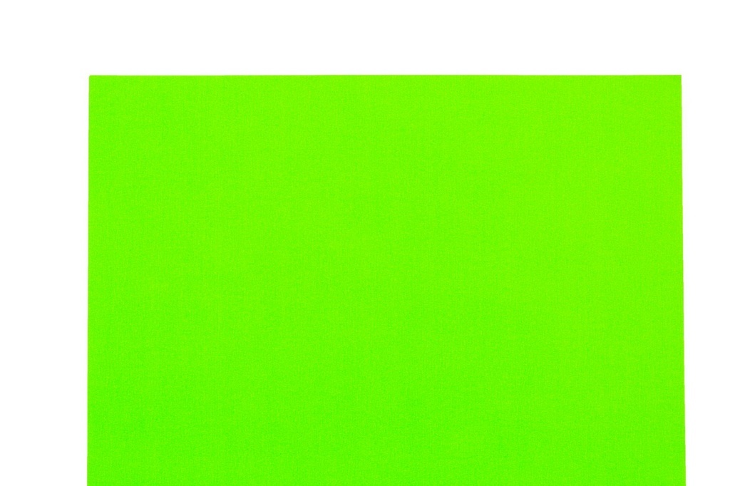 Papel Adesivo Fluor Green 30,5x30,5cm com 5 unidades - Loja Online VSP ...
