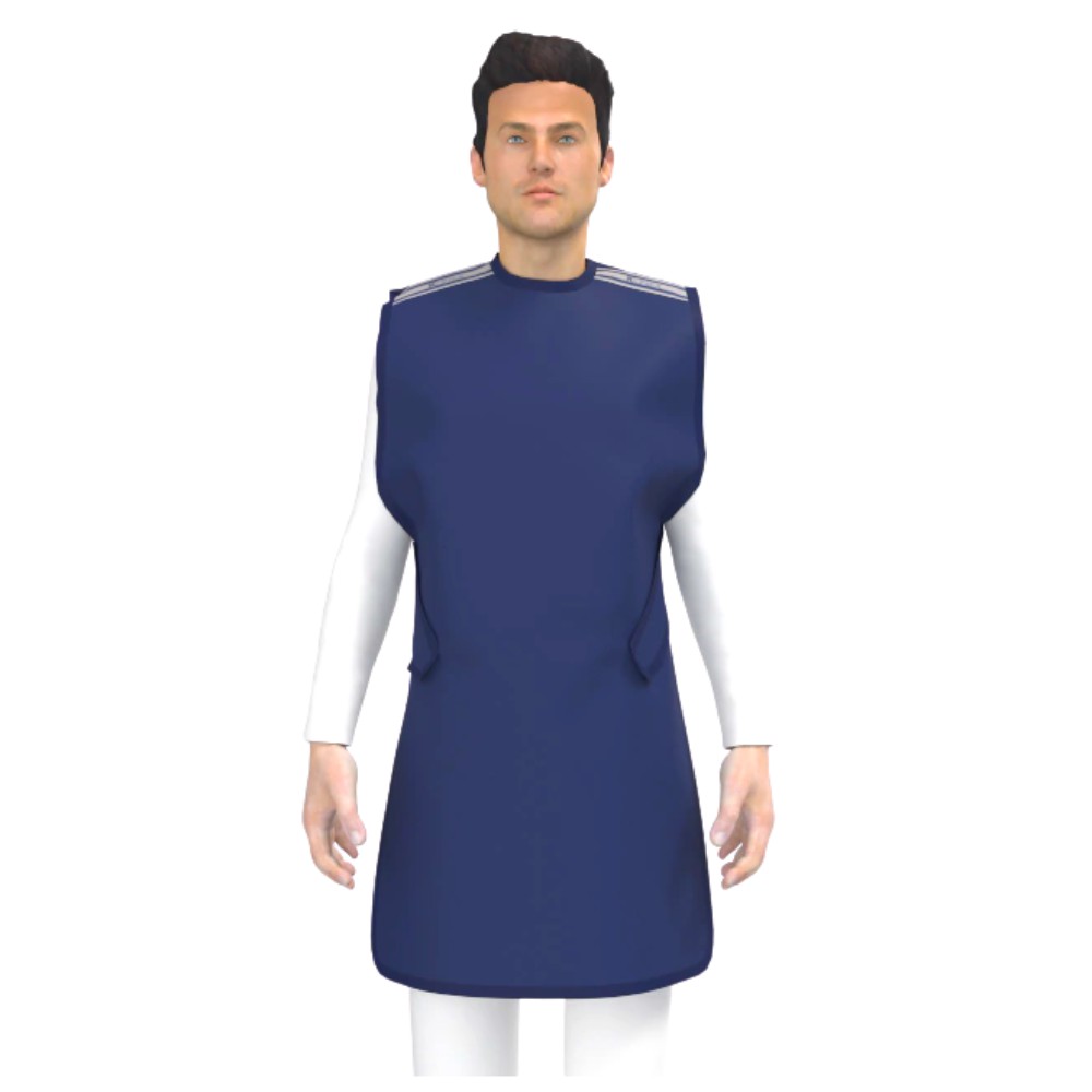 O que é avental de chumbo. Para que serve o avental Plumbífero. - GRUPO ...