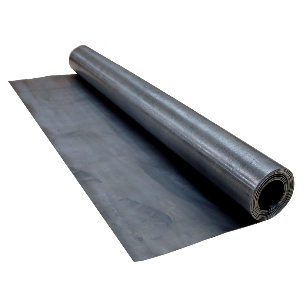 Lençol de Chumbo. O que é? Características? Para que serve? - GRUPO GRX ...