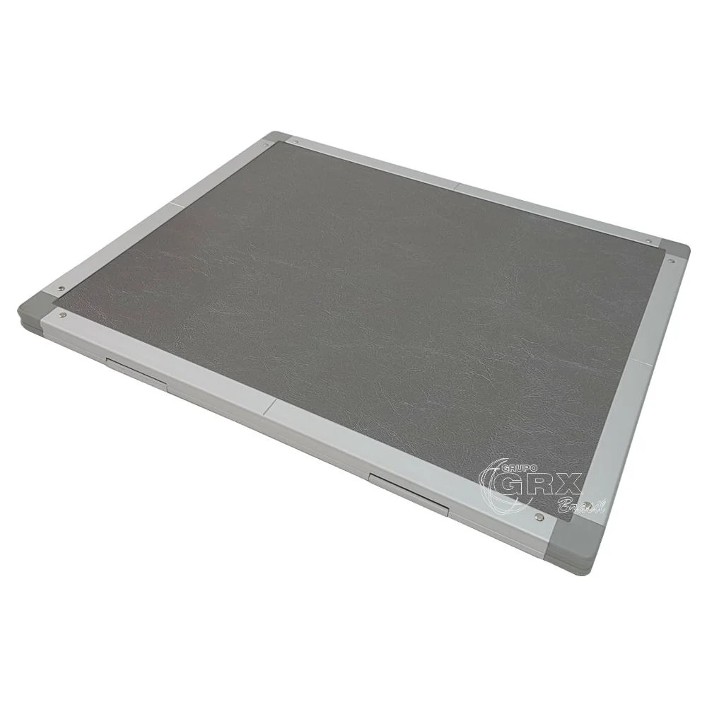 Chassi Radiográfico ou Chassi Radiológico - GRUPO GRX® Ltda