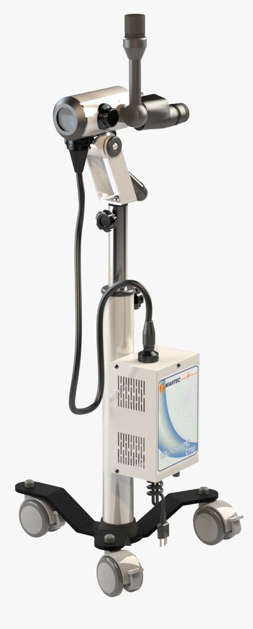 Promoções | Colposcópio e Videcolposcópio c/ ótimos preços! - GRUPO GRX ...