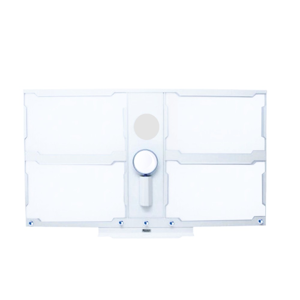 Negatoscópio Mamográfico Mamografia Led Premium Konex - GRUPO GRX® Ltda