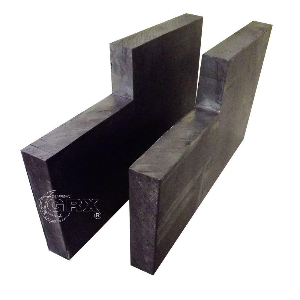 Placa de Chumbo 10mm | GRX | Aplicações e Características - GRUPO GRX® Ltda