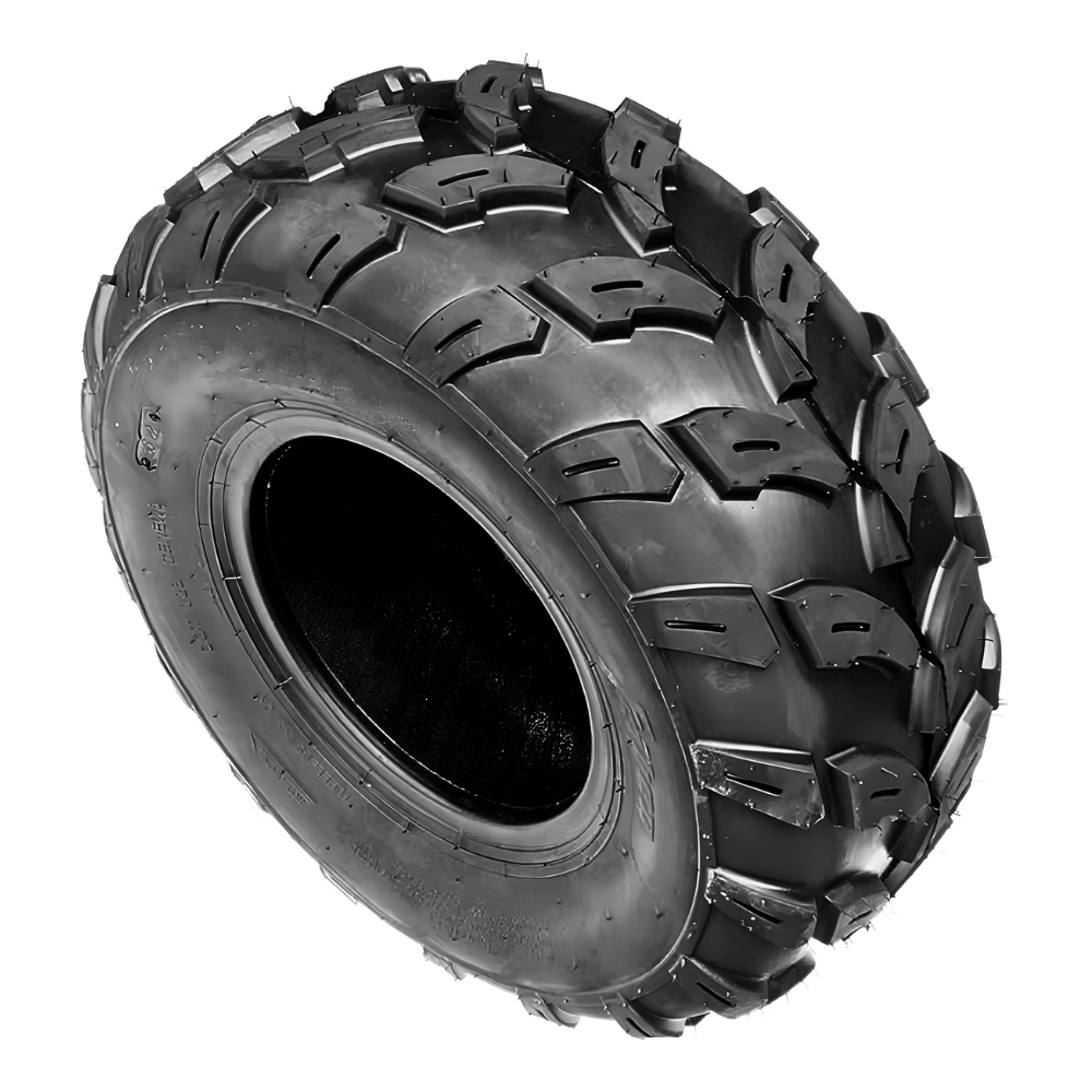 Kit Pneu 21x7-10 + Roda aro 10 - DSRshop