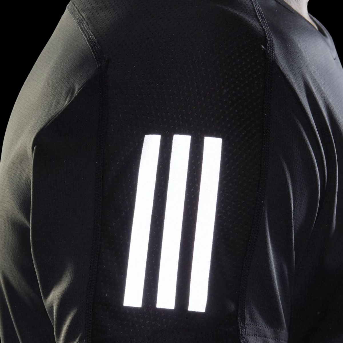 Camiseta Adidas Own The Run - 10K Sports