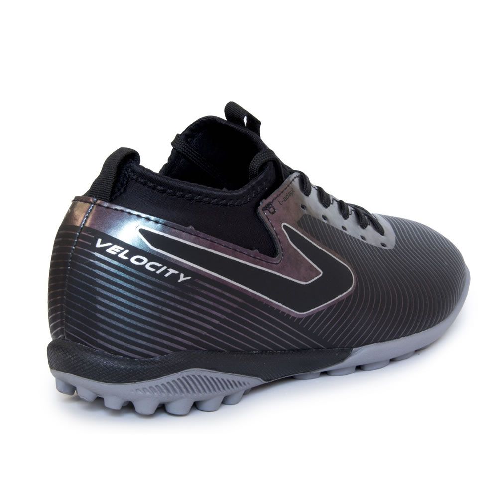 Chuteira Suiço Topper Vel Extreme Ii - 10K Sports