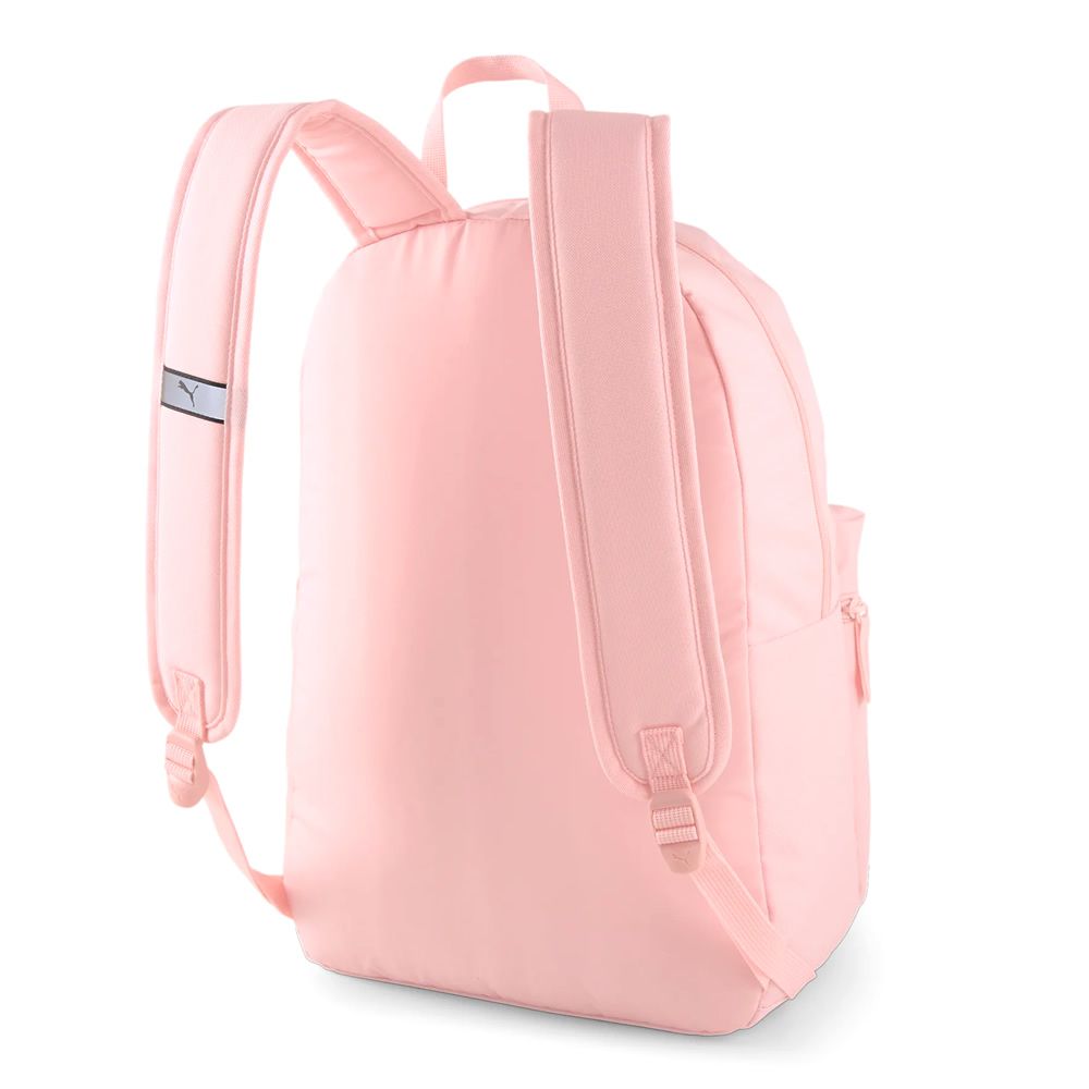Mochila Puma Phase Sport Feminino Rosa Claro - 10K Sports