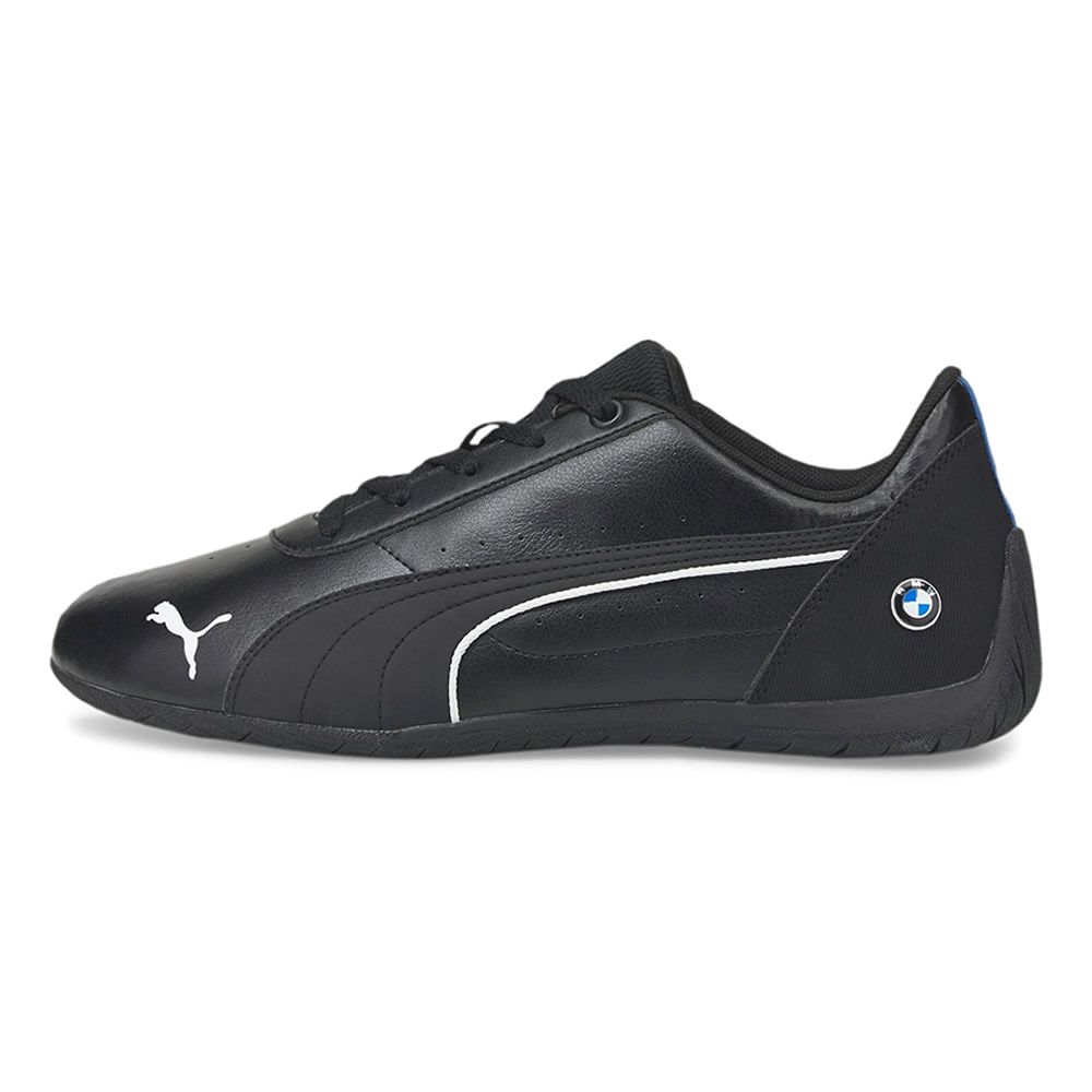 Tenis Puma BMW Motorsport Neo Cat Preto Masculino - 10K Sports