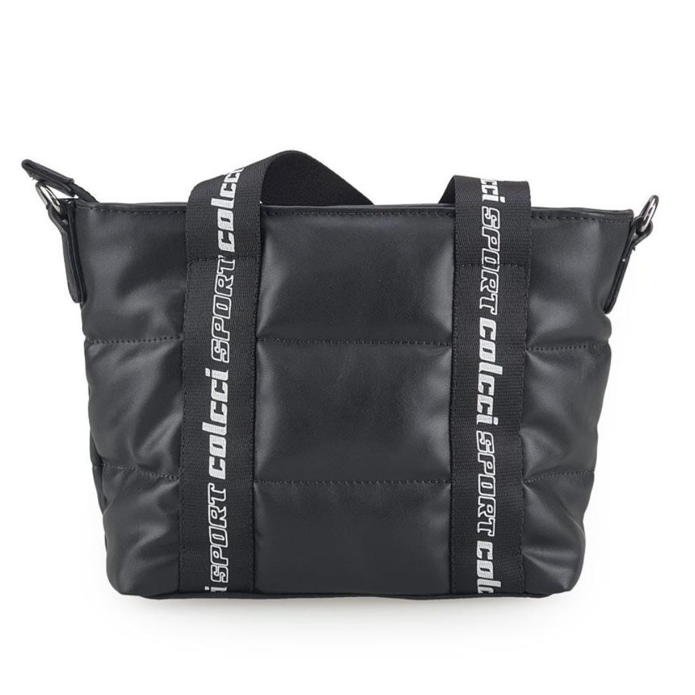Bolsa Colcci Style Sport Feminino Preto - 10K Sports