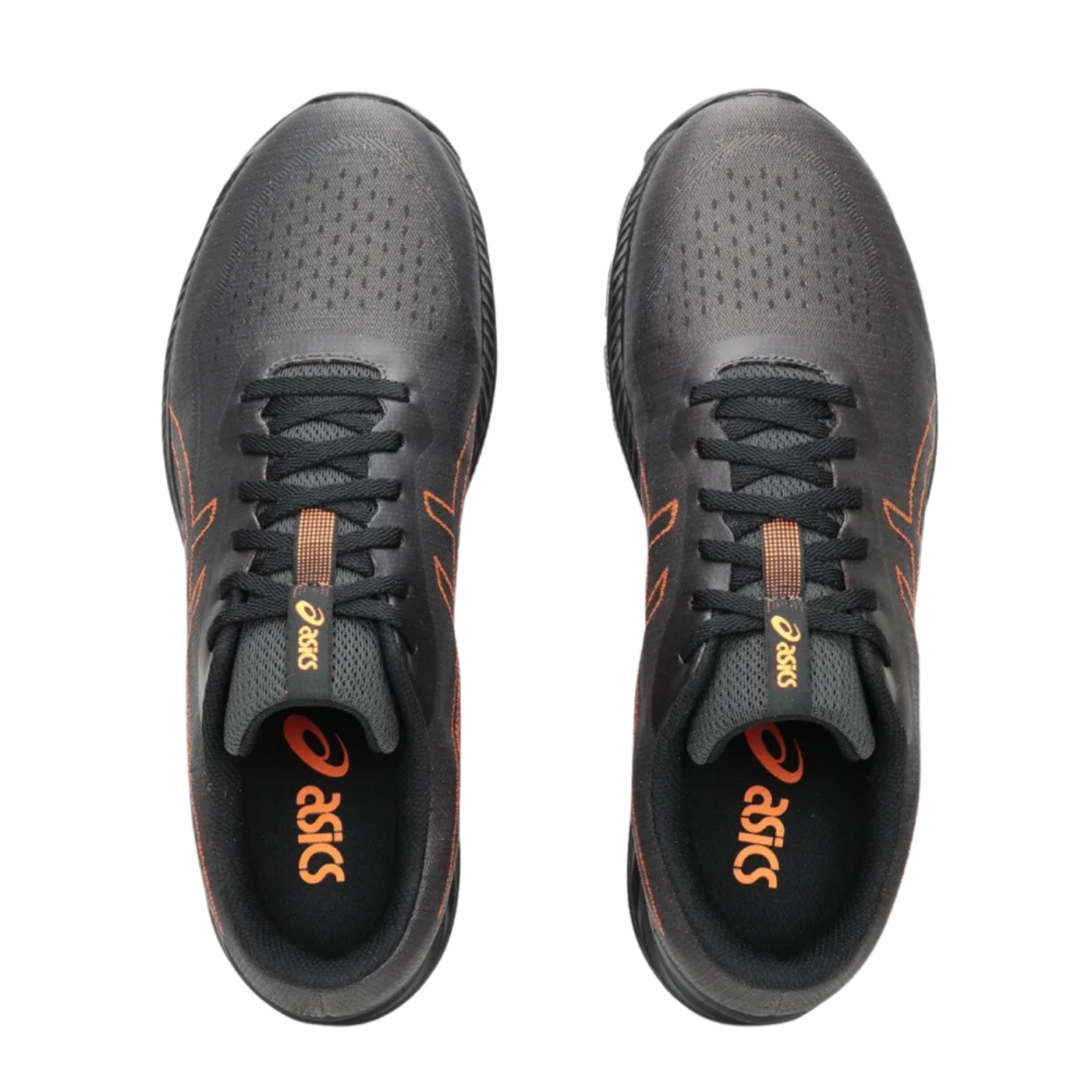 Tenis Asics Ugoki Masculino Grafite - 10K Sports