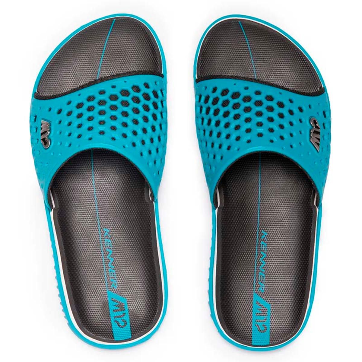 Sandália Kenner Slide M12 - 10K Sports